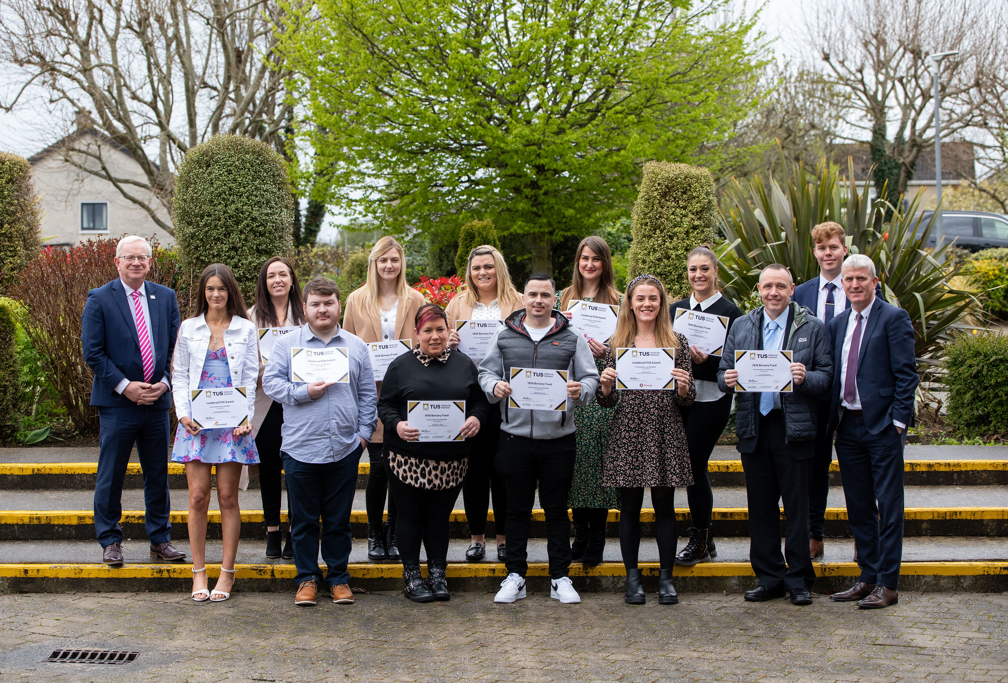 Financial Assistance - Midwest - TUS