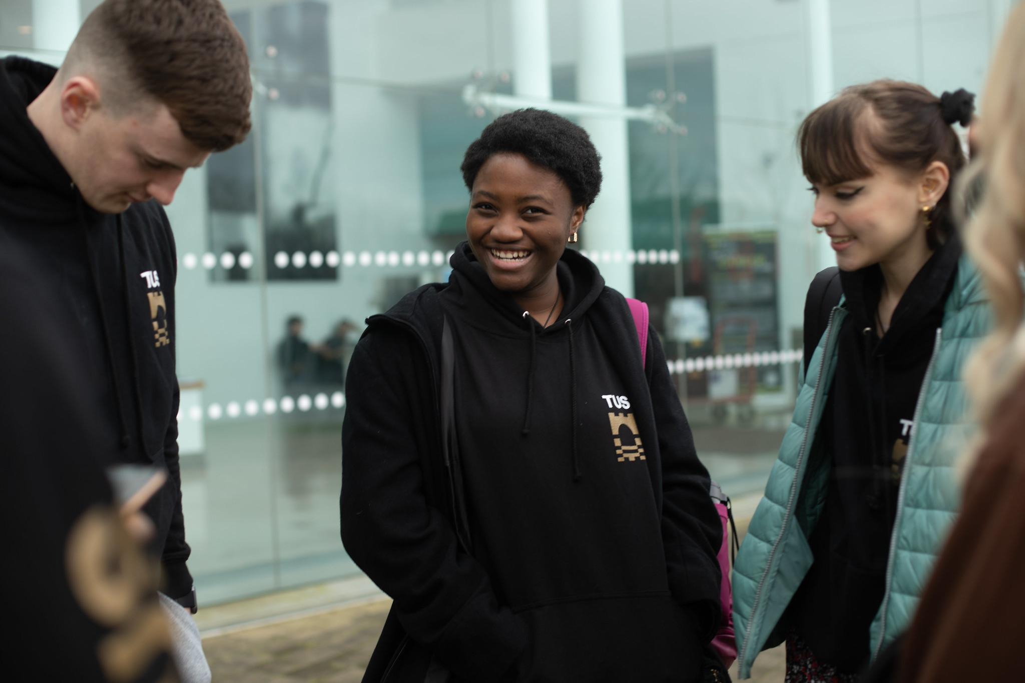 Student Finance - TUS