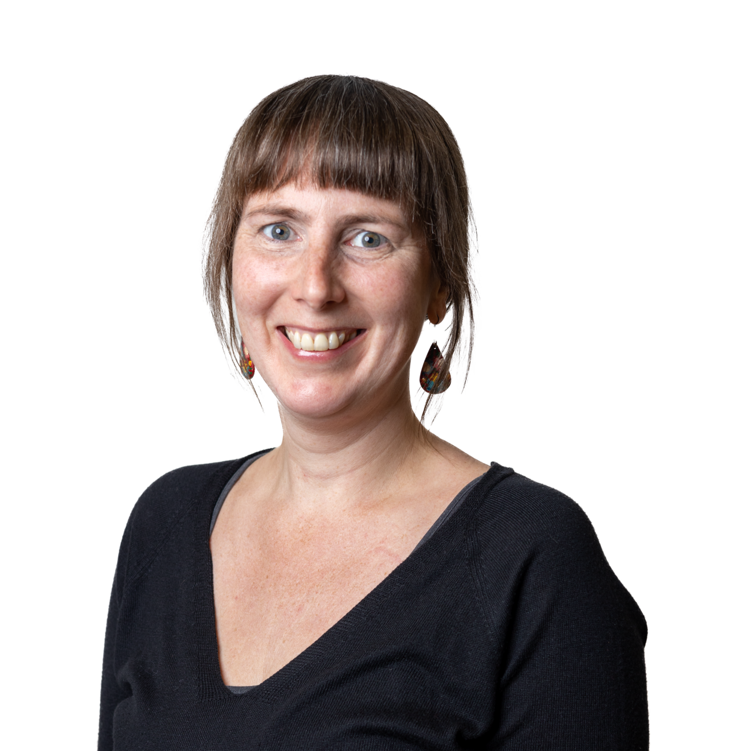 Meet the CPID Team - TUS