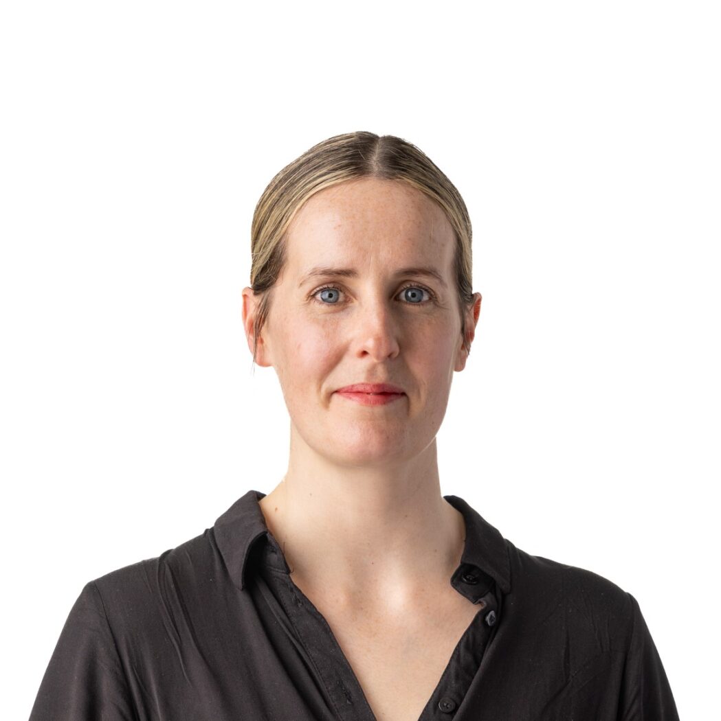 Meet the CPID Team - TUS