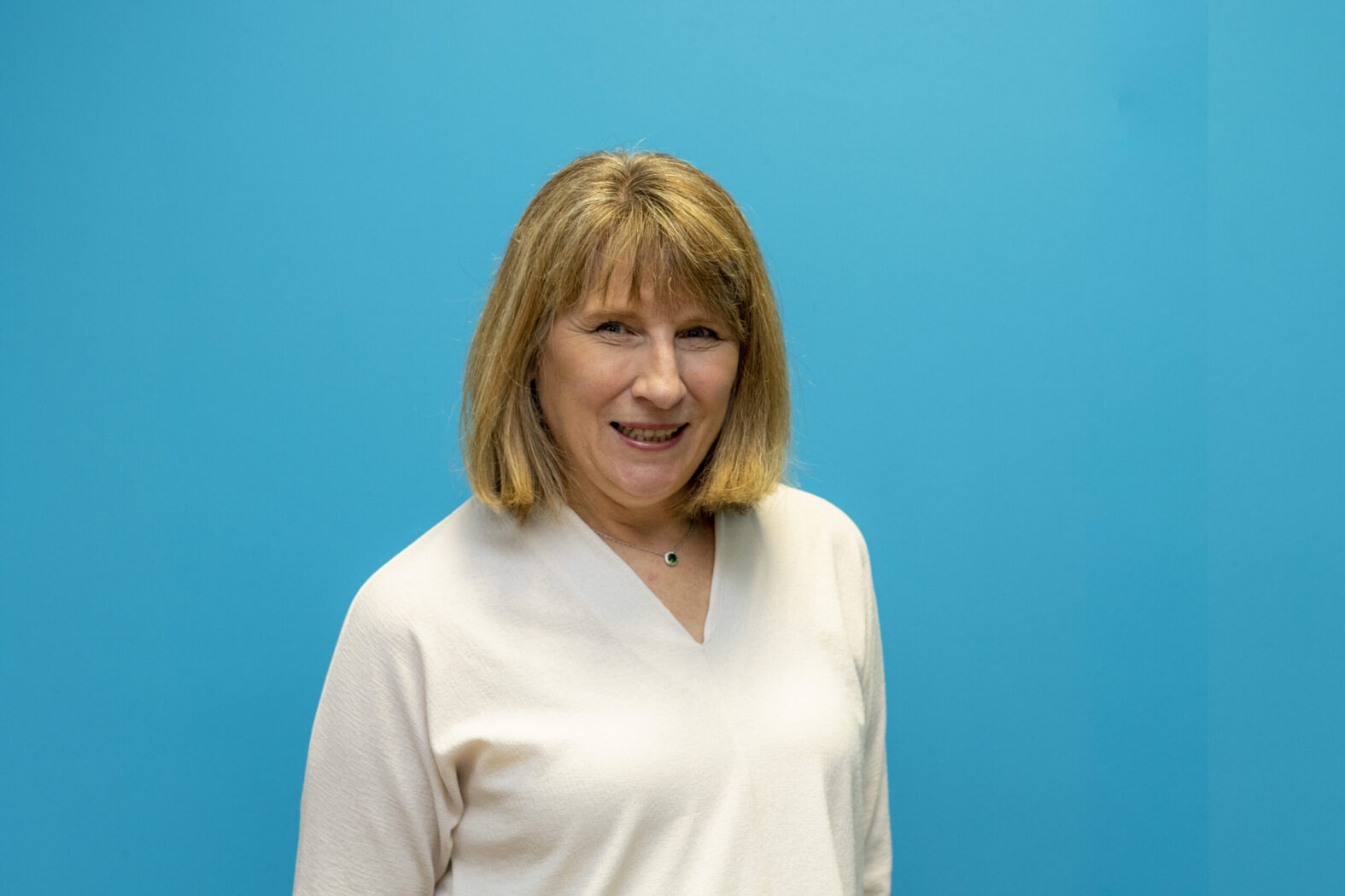 Meet the CPID Team - TUS