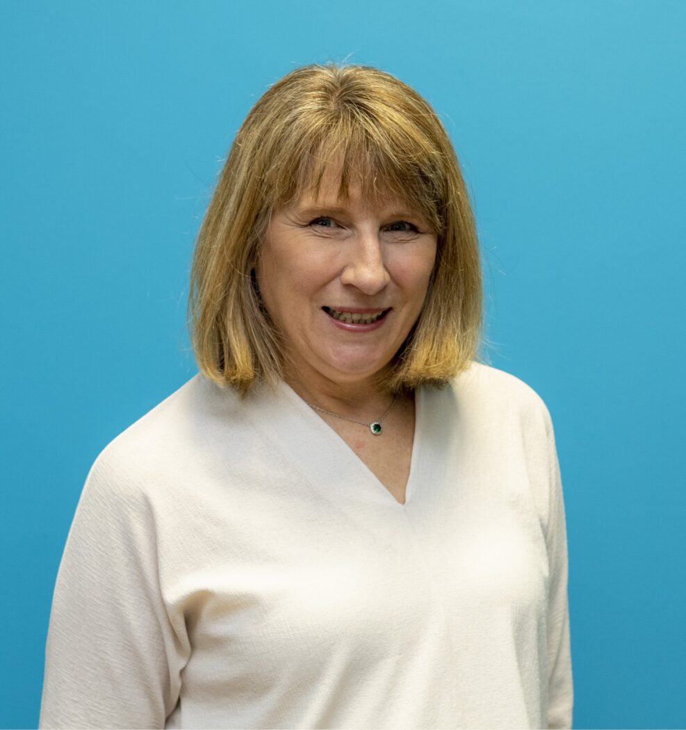 Meet the CPID Team - TUS