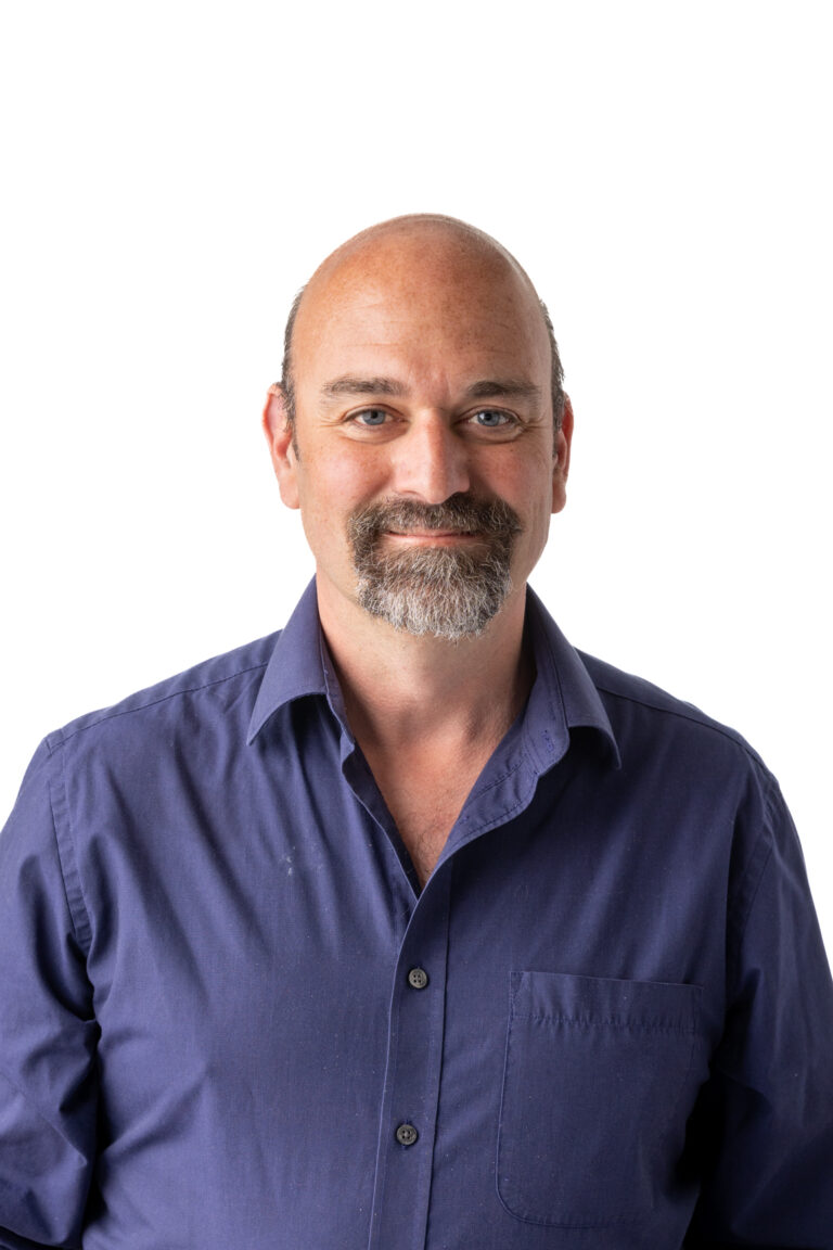 Meet the CPID Team - TUS