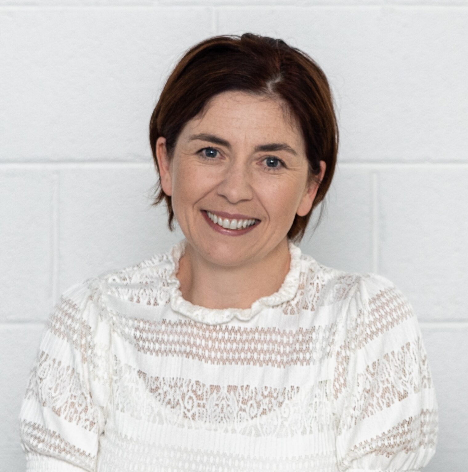 Meet the CPID Team - TUS