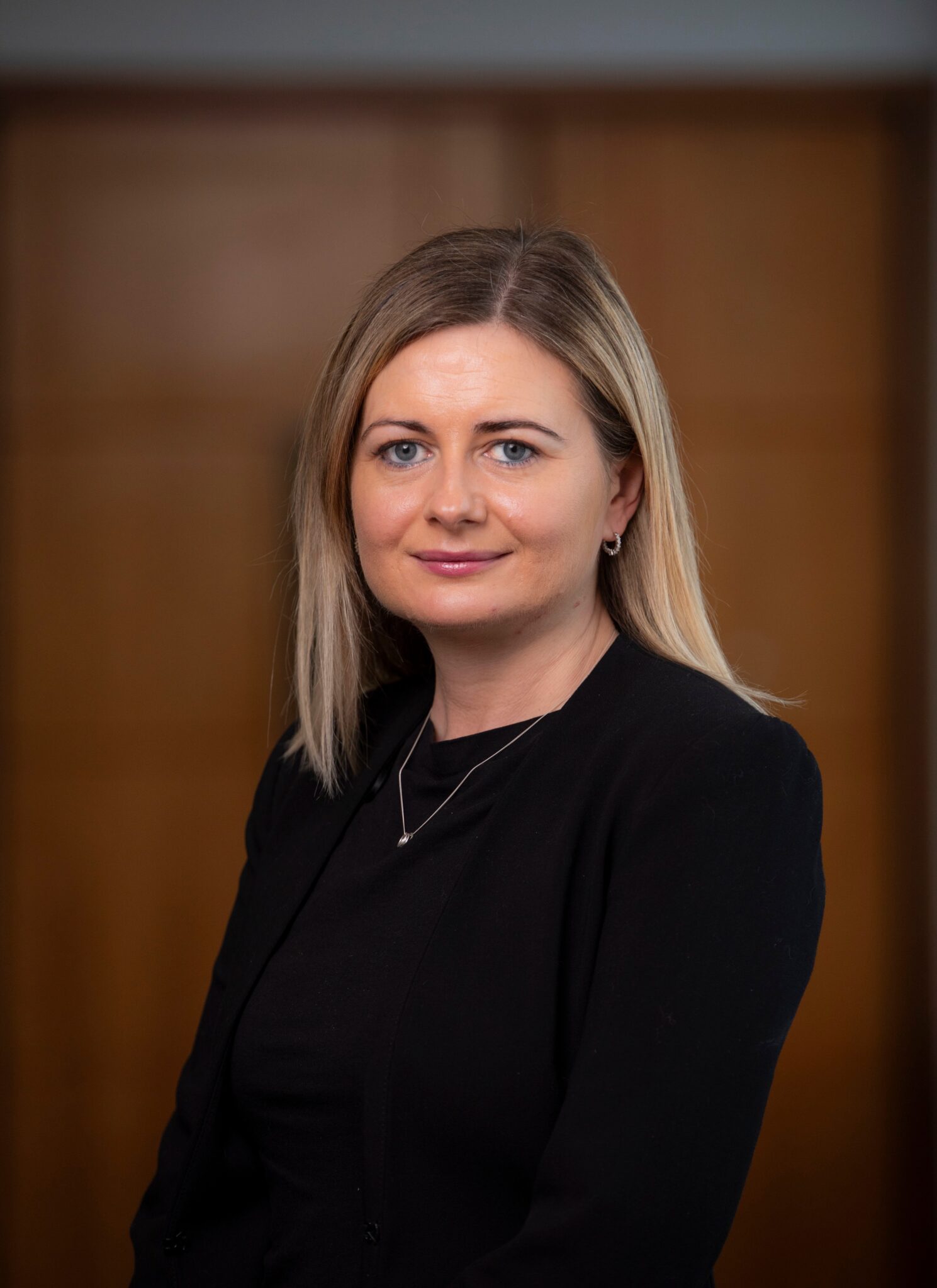 Meet the CPID Team - TUS