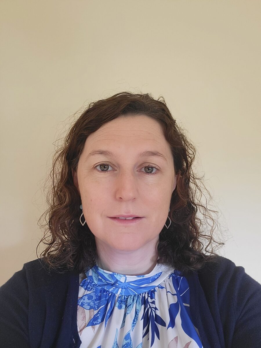 Meet the CPID Team - TUS