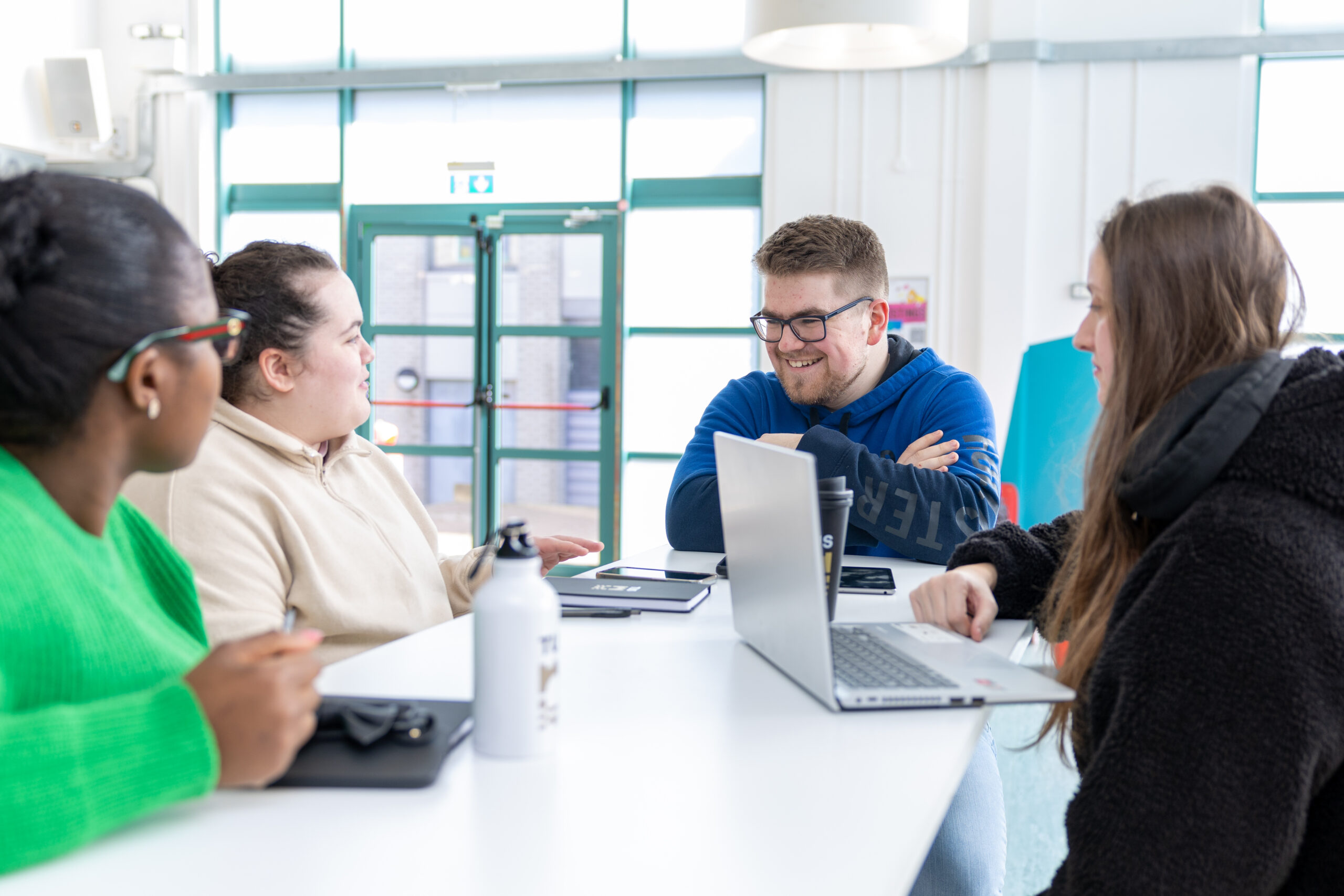 Exam Disability Supports - Athlone - TUS