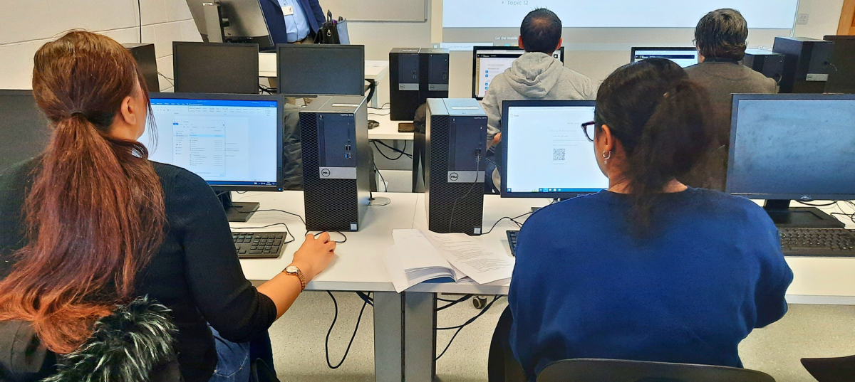 Foundations For Success - TUS