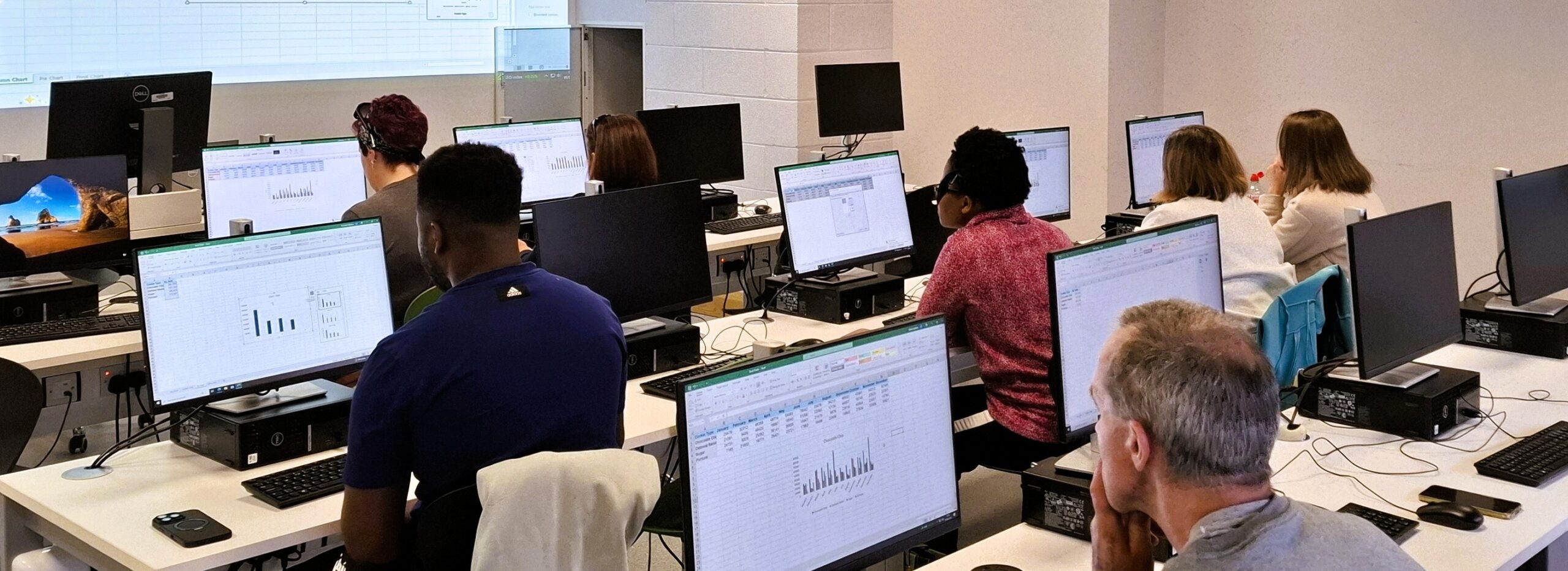 Foundations For Success - TUS