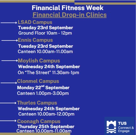Connect and Engage Induction Schedule (Midwest Campuses) - TUS
