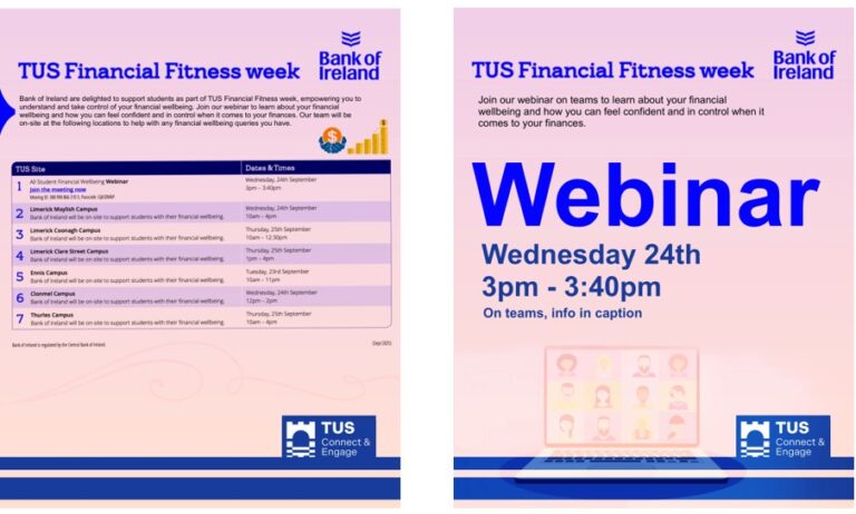 Connect and Engage Induction Schedule (Midwest Campuses) - TUS