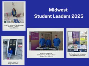 Connect and Engage Induction Schedule (Midwest Campuses) - TUS