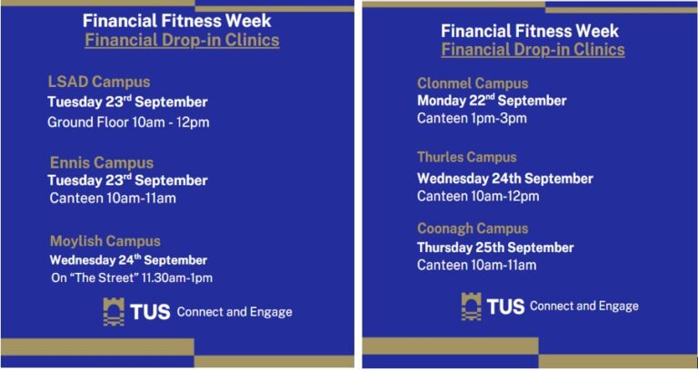 Connect and Engage Induction Schedule (Midwest Campuses) - TUS
