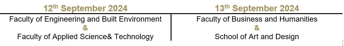 Student Induction Midwest Campuses - TUS