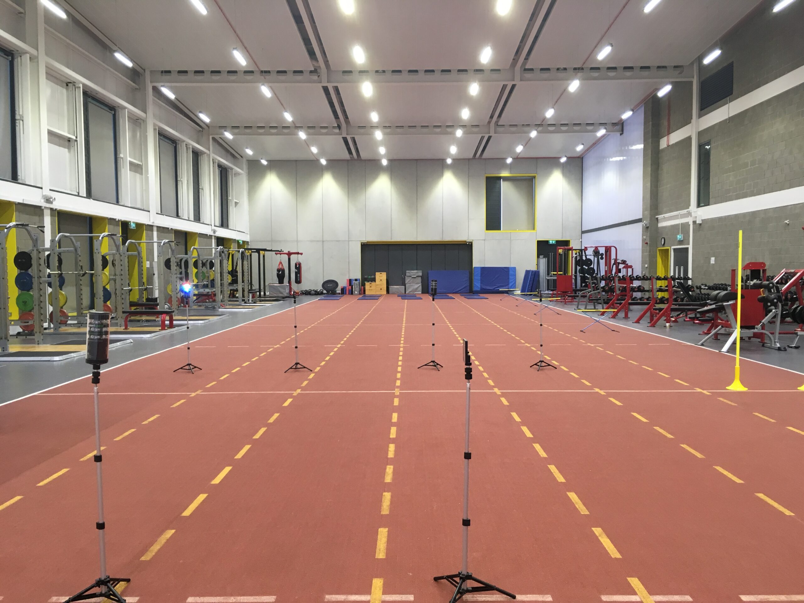 Thurles Sports Lab - TUS
