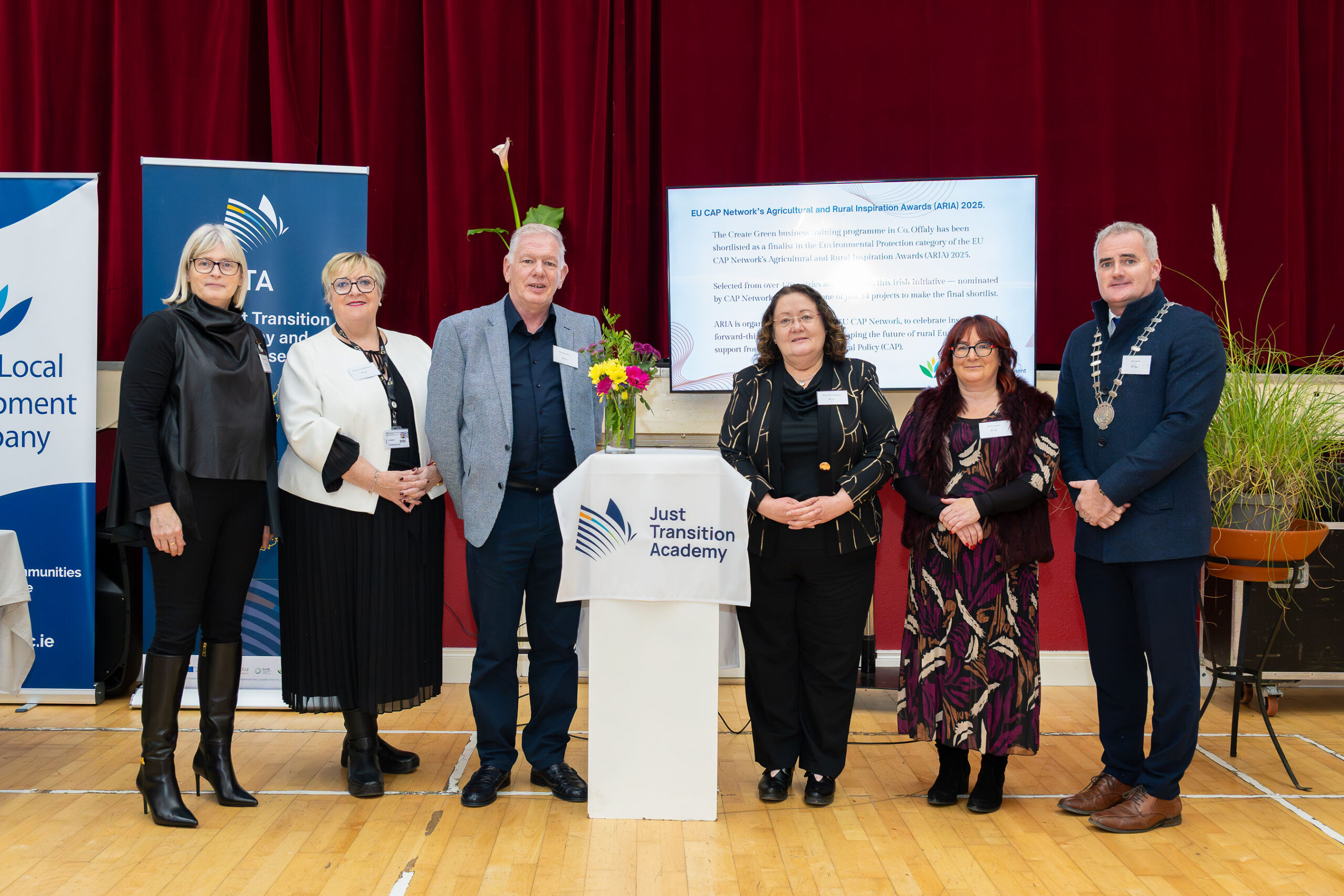 TUS Teams Up With Partners Who Are Serving Heart of Community - TUS