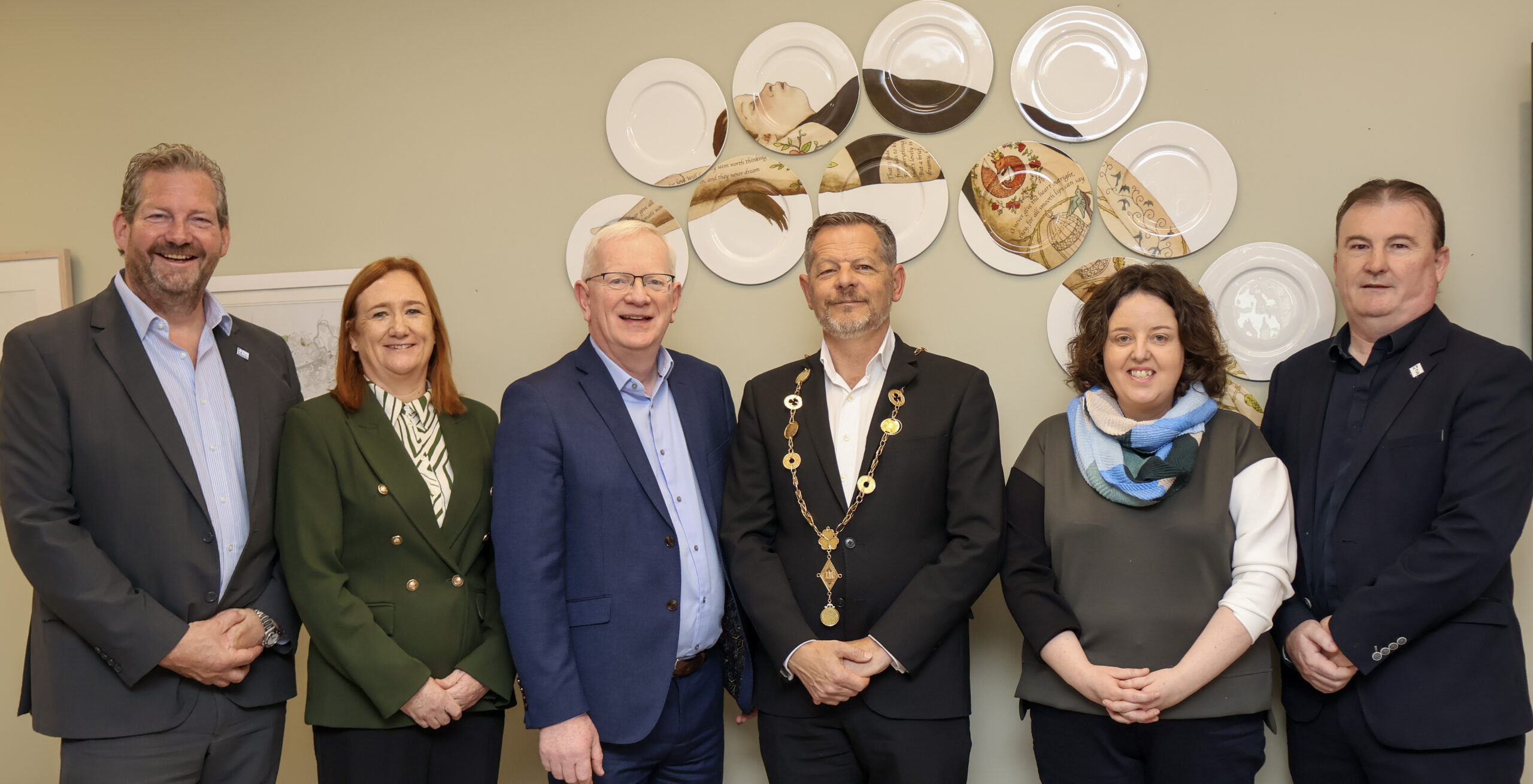 TUS launches new European Research Programme - TUS