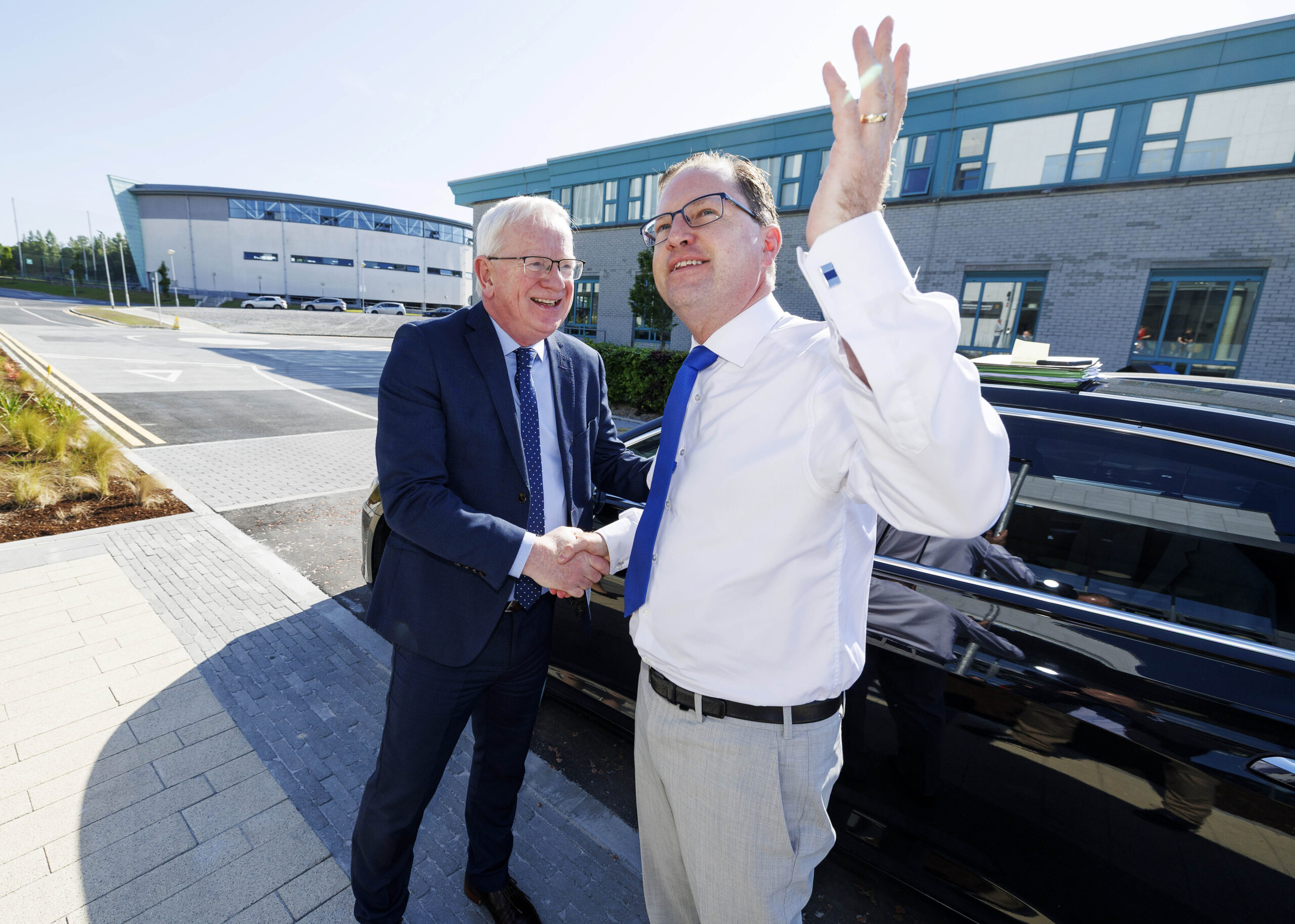 TUS Awarded Over €5 Million To Provide Upskilling via Springboard+ - TUS