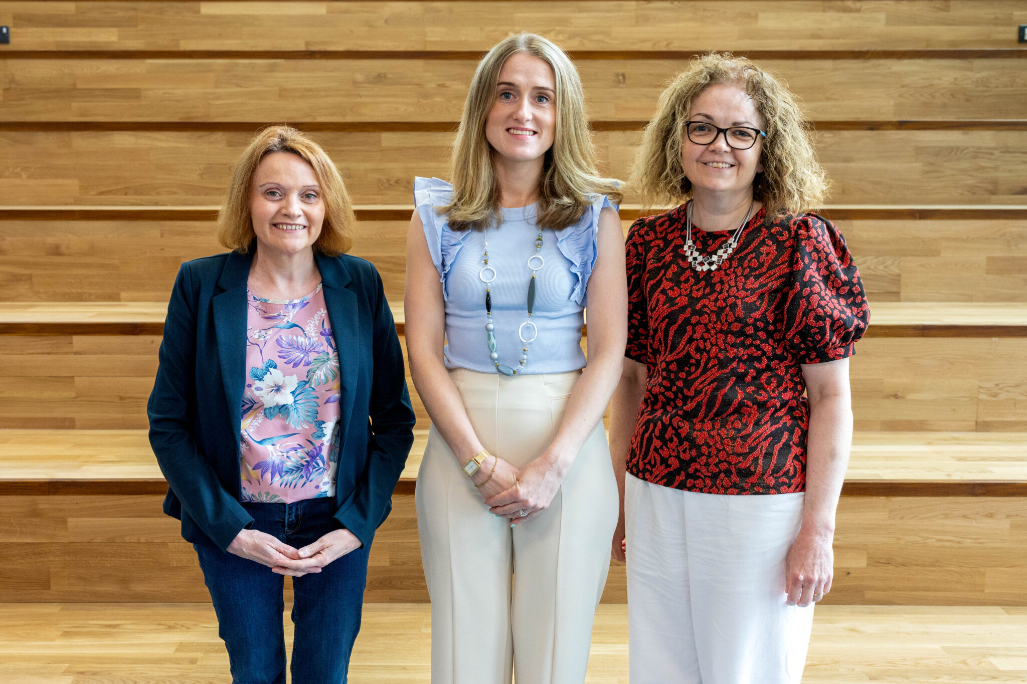 TUS Nutrition and Health Science programme paves the way for graduates ...