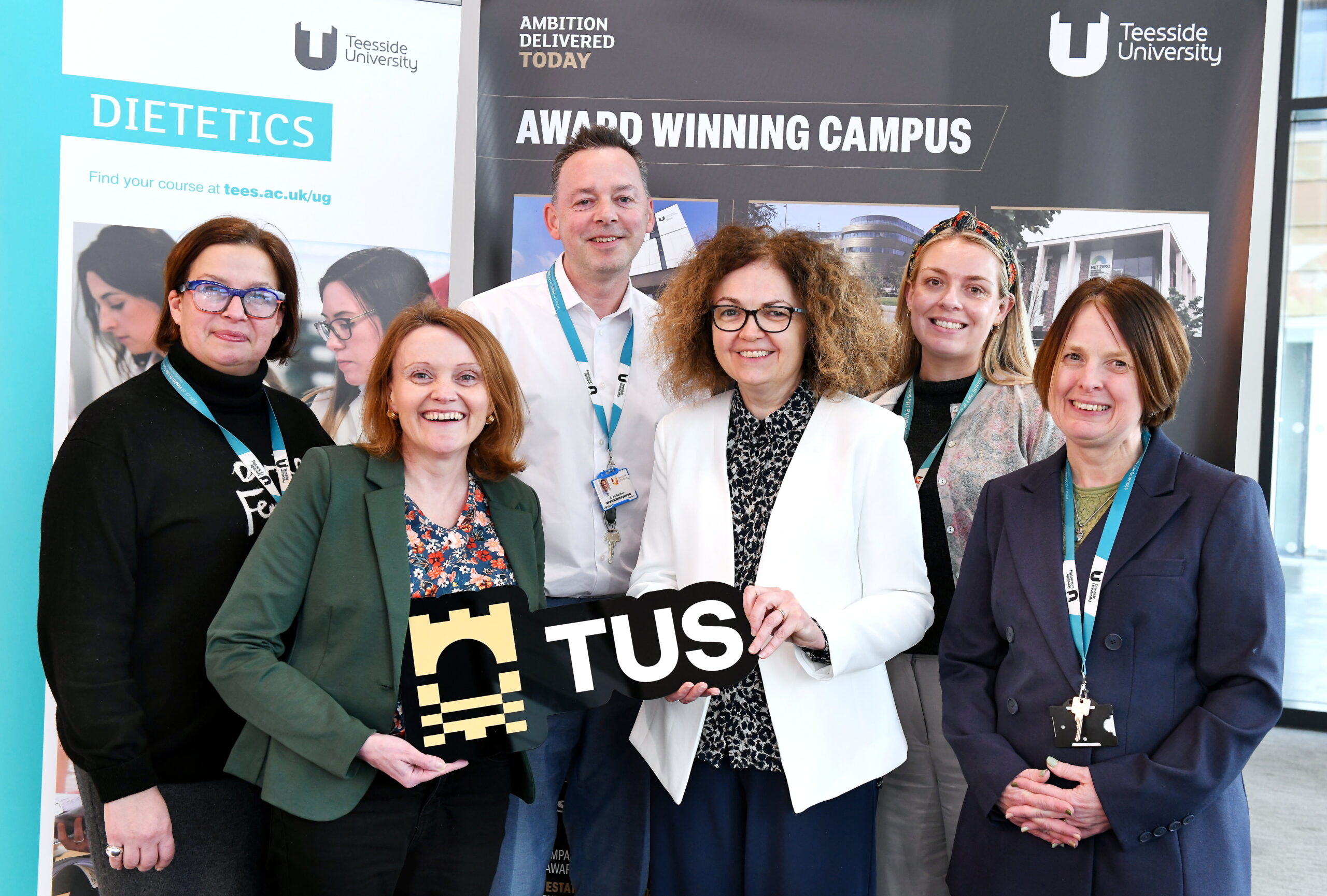 TUS Nutrition and Health Science programme paves the way for graduates ...