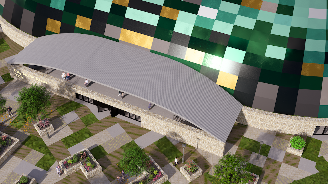 TUS and Cycling Ireland sign MOU to develop €15M indoor Velodrome and ...