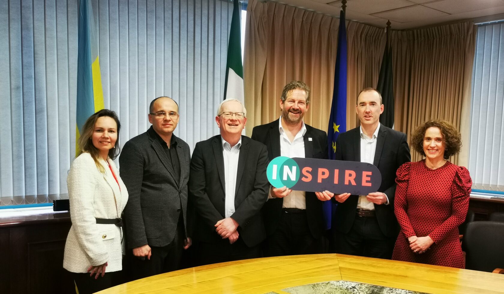 EU-Funded TUS Project to Support Refugee Tourism Entrepreneurship - TUS