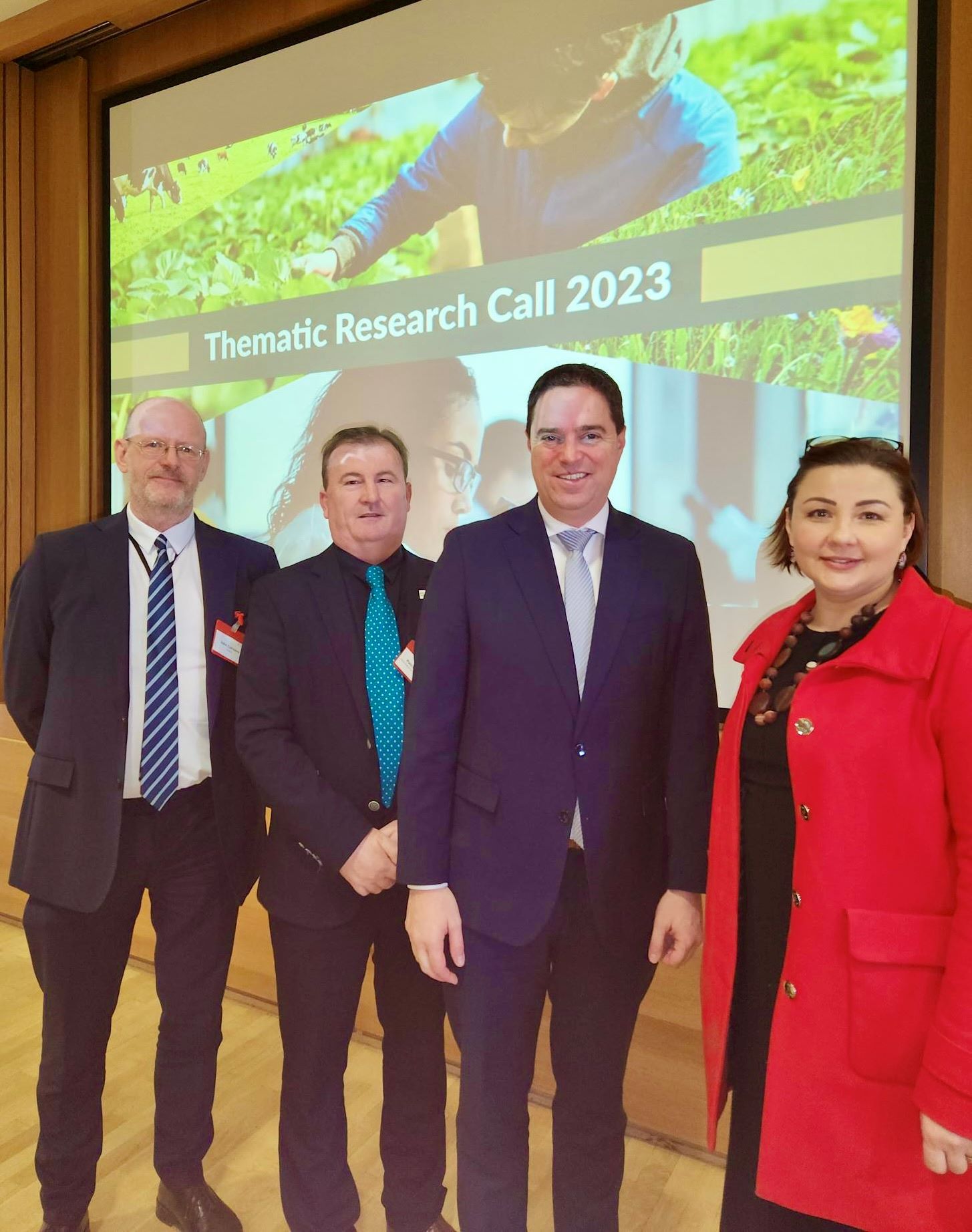 TUS led €2.8 million project to revolutionise Ireland's Food Processing ...