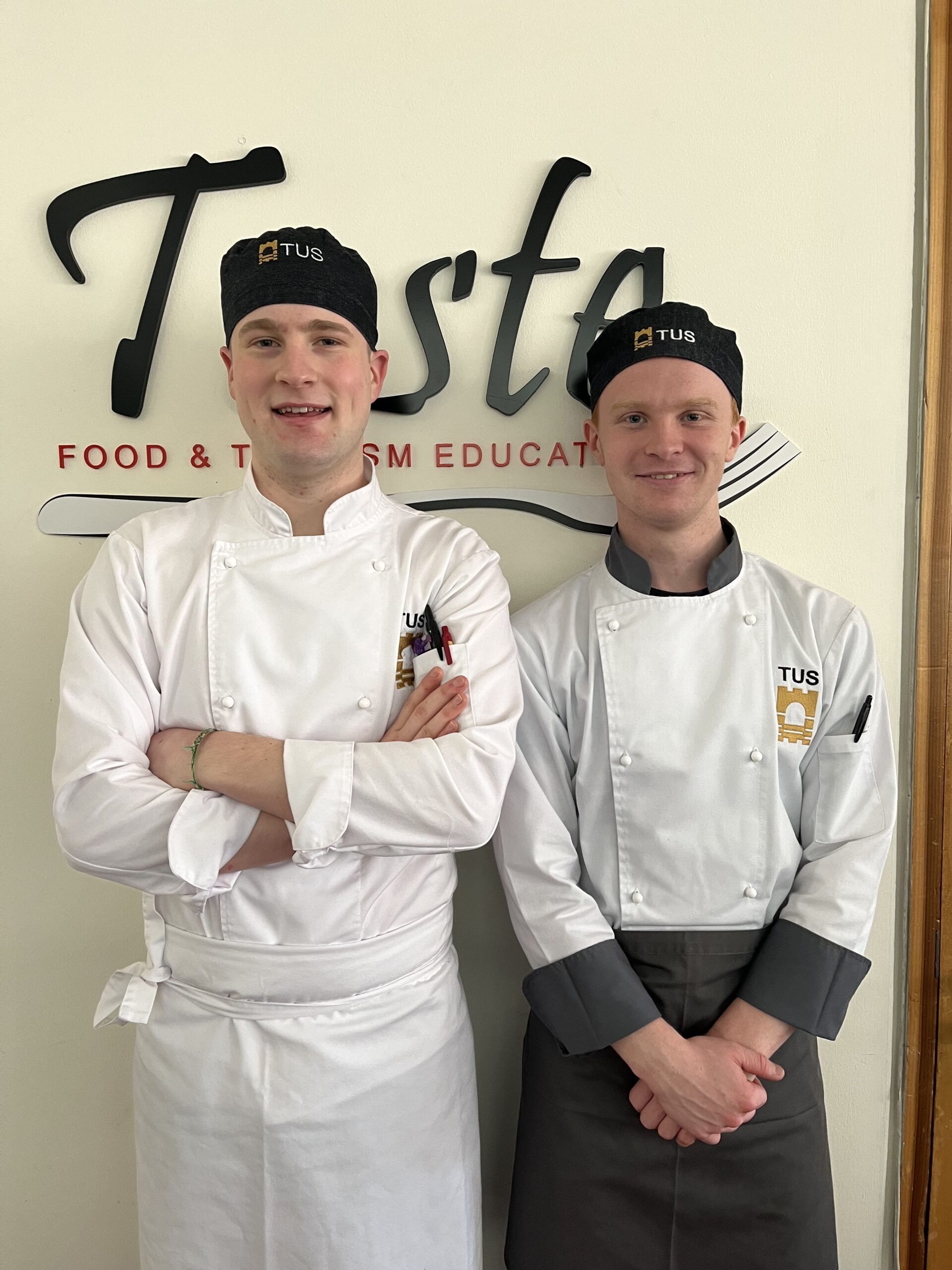 TUS Student Chef takes Silver at National Knorr Chef of the Year ...