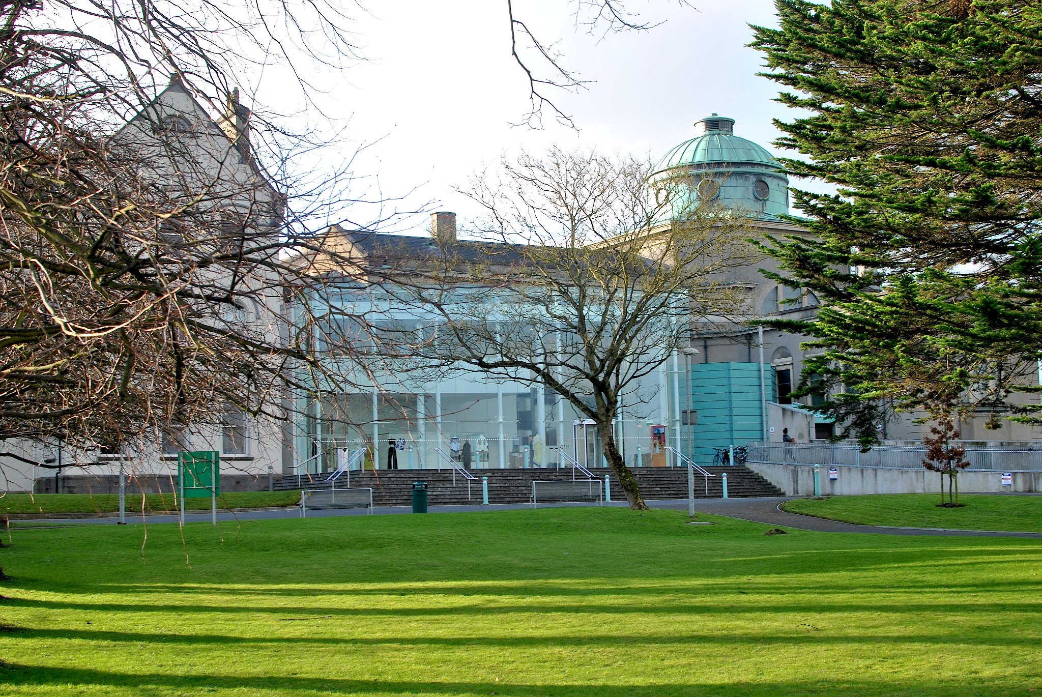 Beyond Bog Standards Exhibition to Showcase Work from First LSAD Art ...