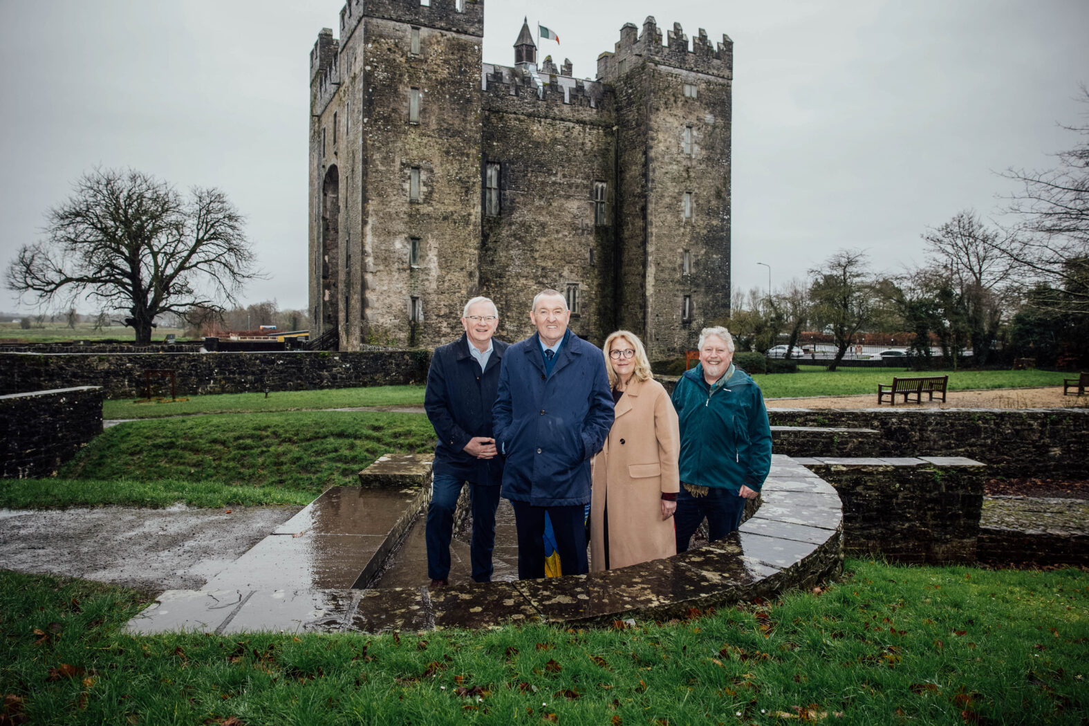 TUS LSAD Conference told Community Has Key Role to Play in Sustainable ...