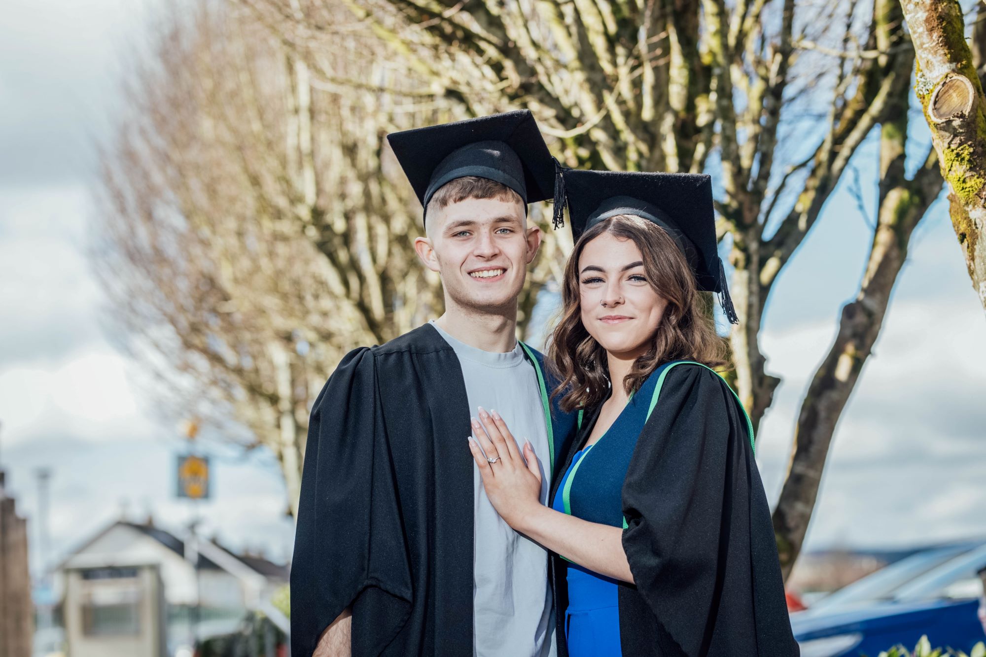 Students Graduate from TUS Access to Apprenticeship Programme - TUS