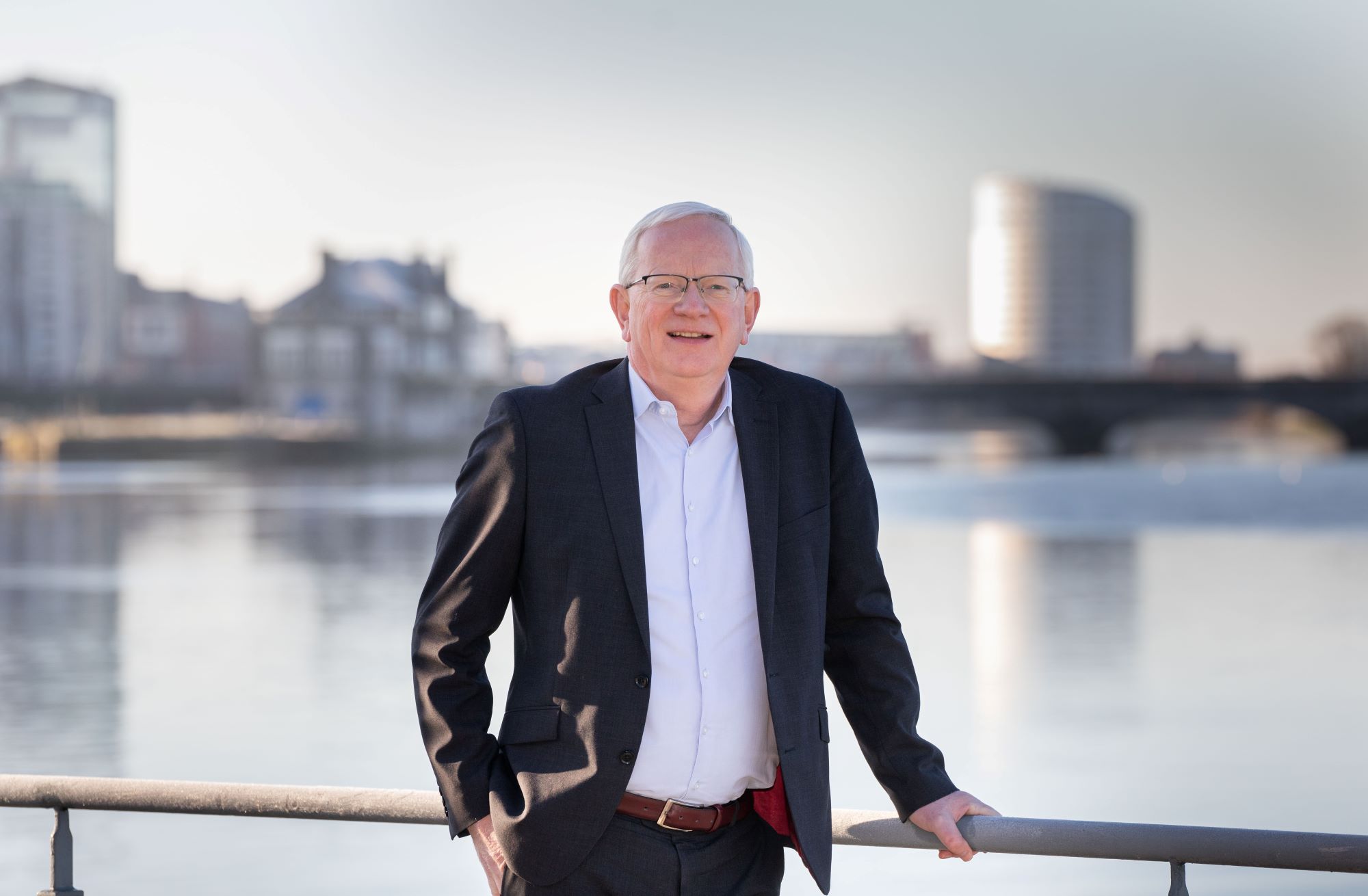 TUS becomes the first Irish University to lead a European University ...