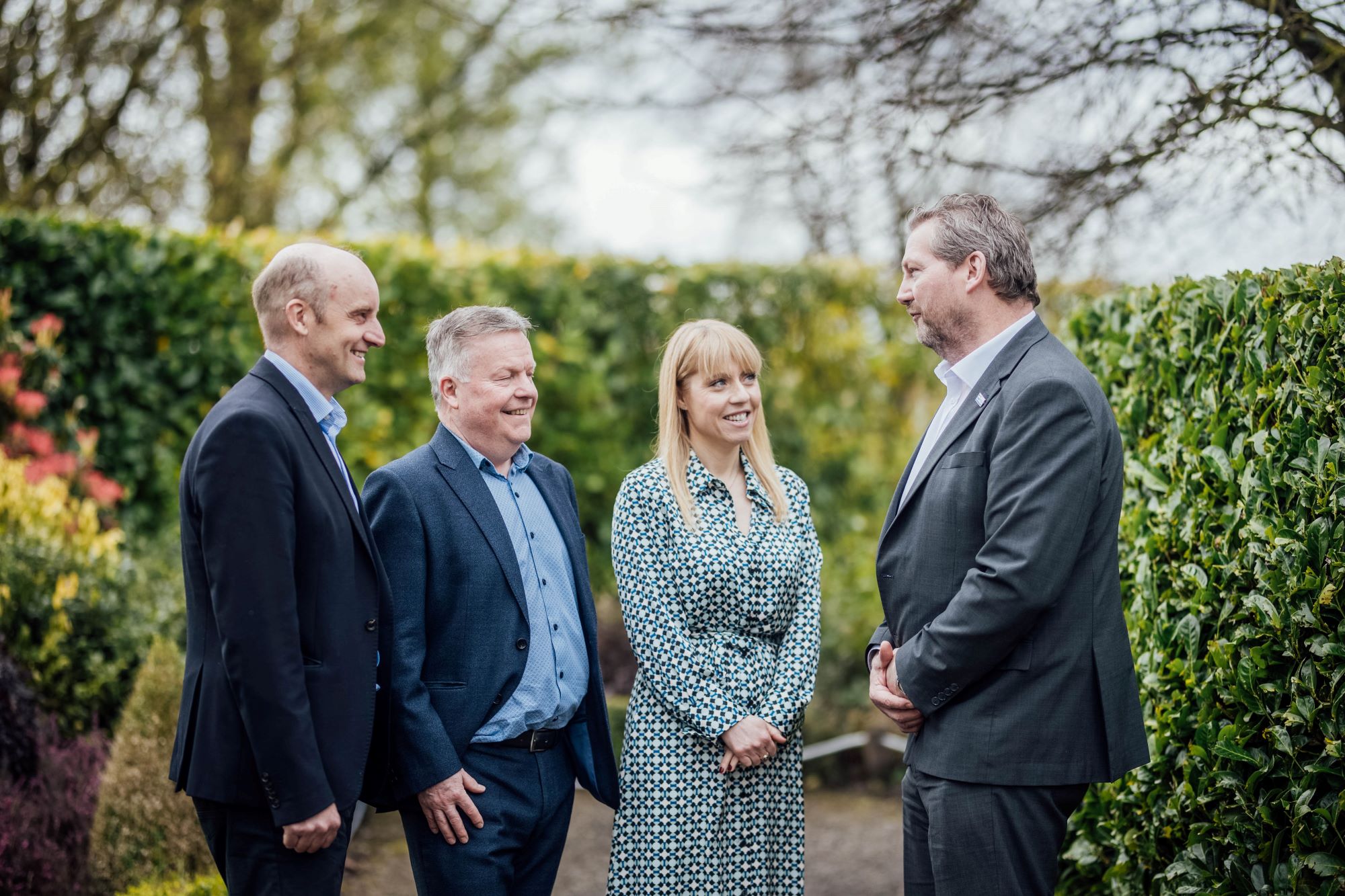 New Smarter Factory Technology Gateway at TUS to Propel Irish Companies ...