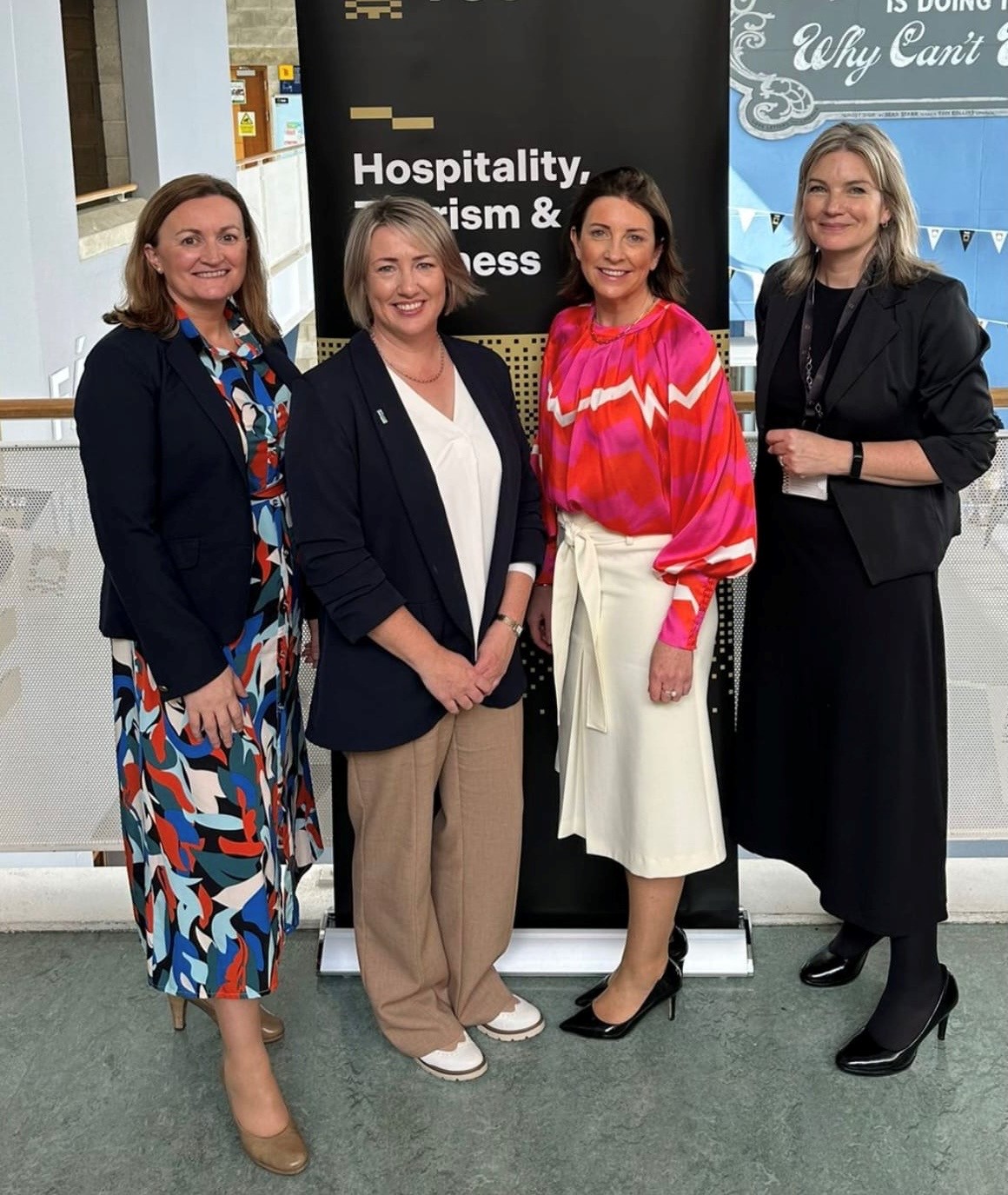 TUS Tourism Graduates are Critical to the Success of the Sector ...