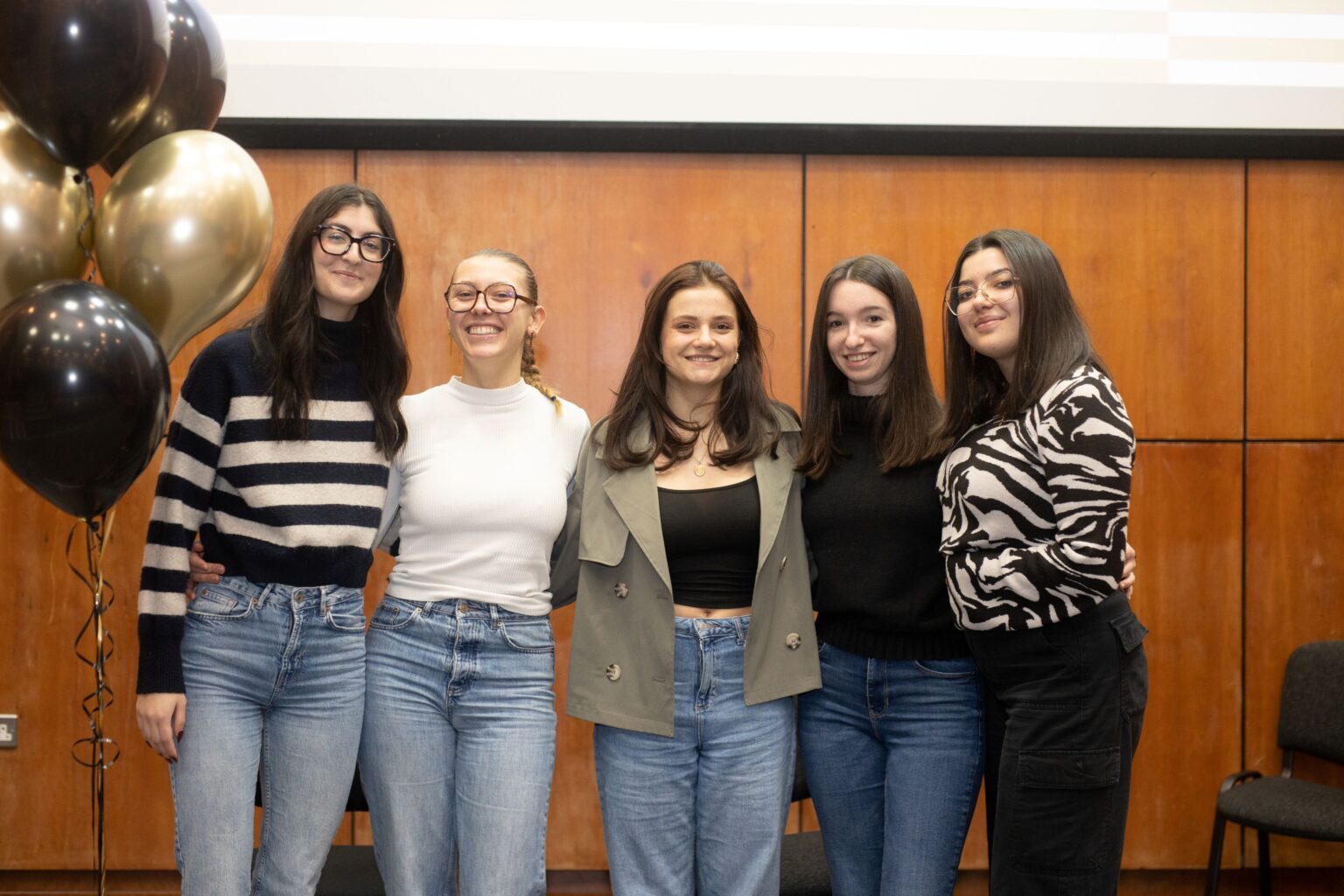 TUS Maintains Top Graduate Employment Rate in Ireland for second year ...