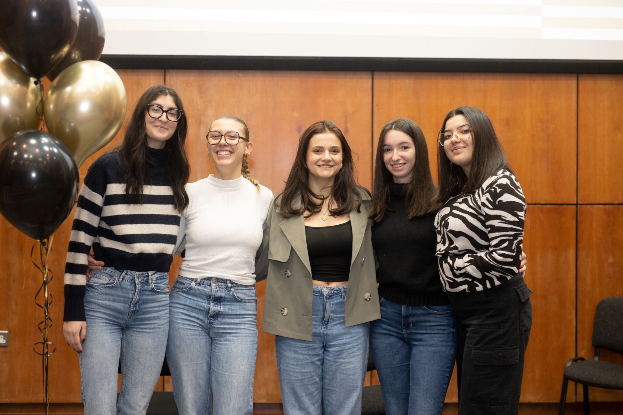 TUS Maintains Top Graduate Employment Rate in Ireland for second year ...