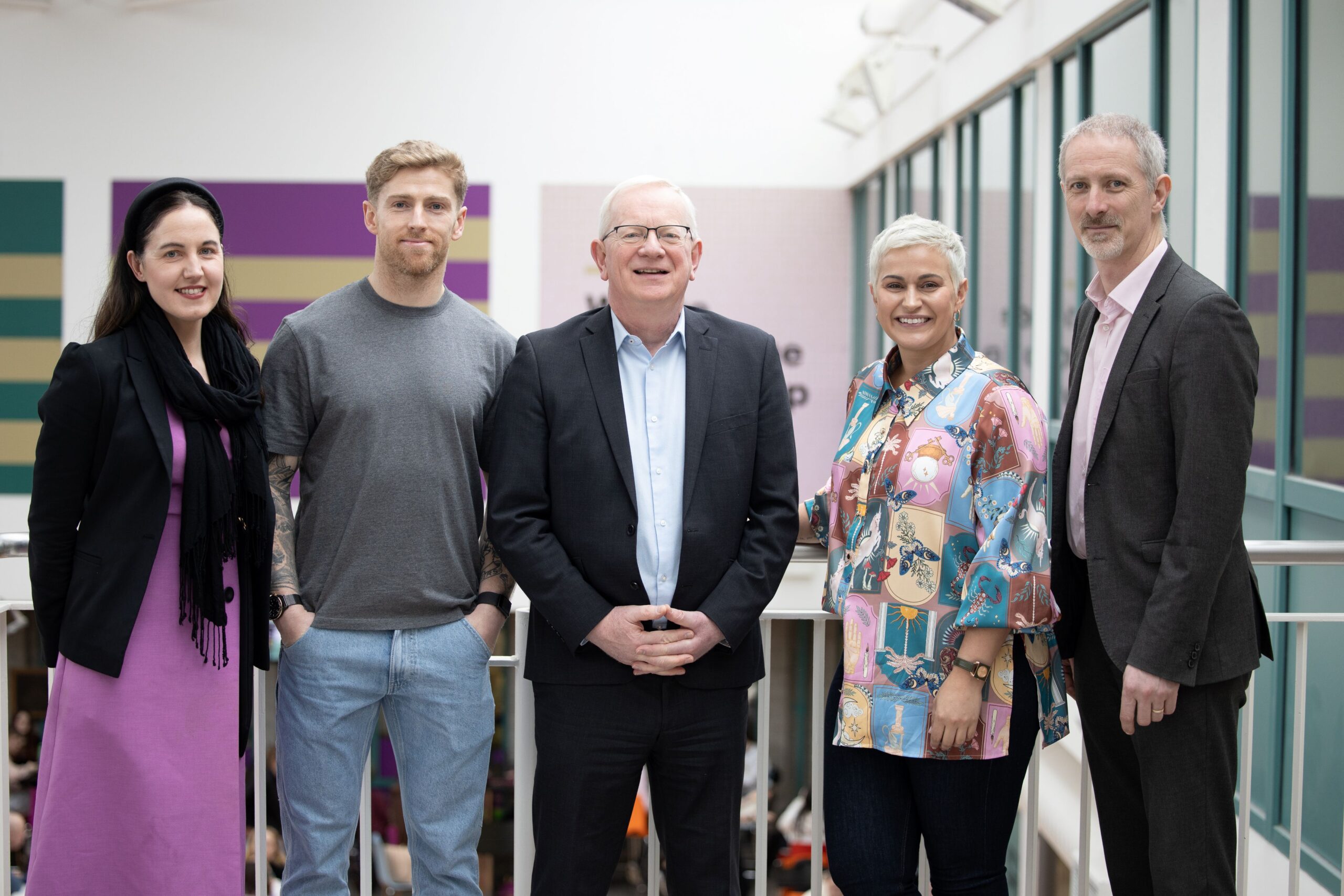 TUS Maintains Top Graduate Employment Rate in Ireland for second year ...