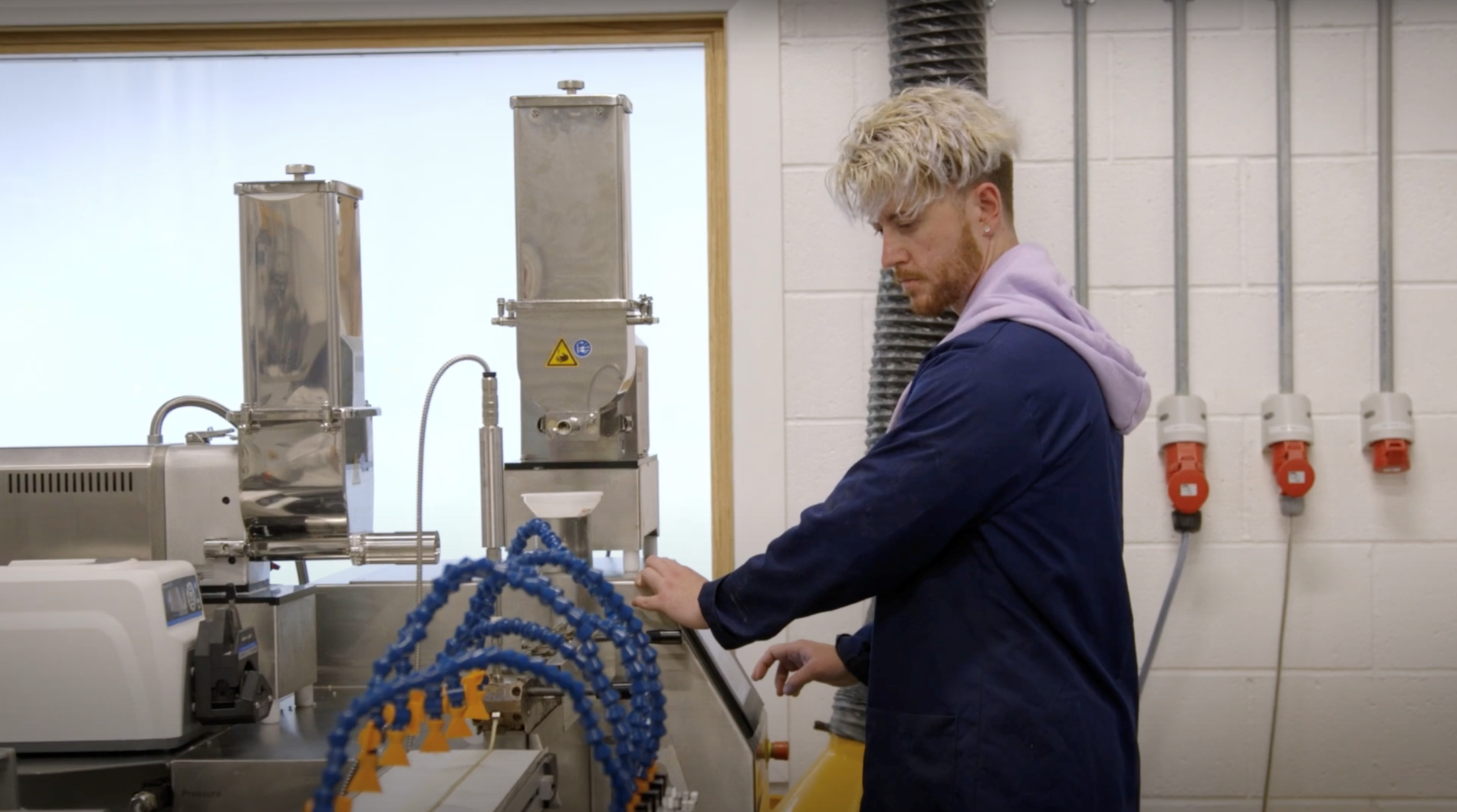 TUS Researcher Wins Top Honour at All-Island Bioeconomy Summit - TUS