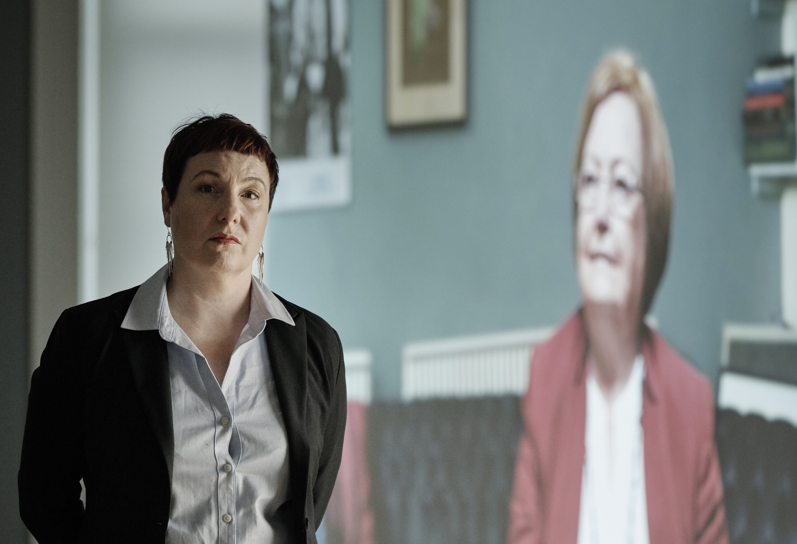 LSAD TUS Lecturer Amanda Dunsmore to unveil monumental Good Friday ...