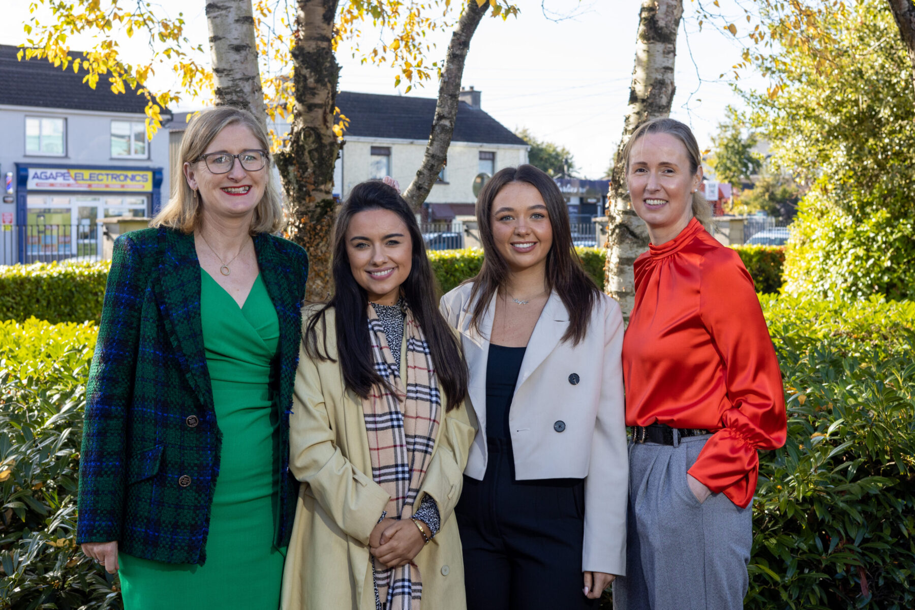 TUS Digital Marketing Students to Help Irish Brands Expand Digital ...