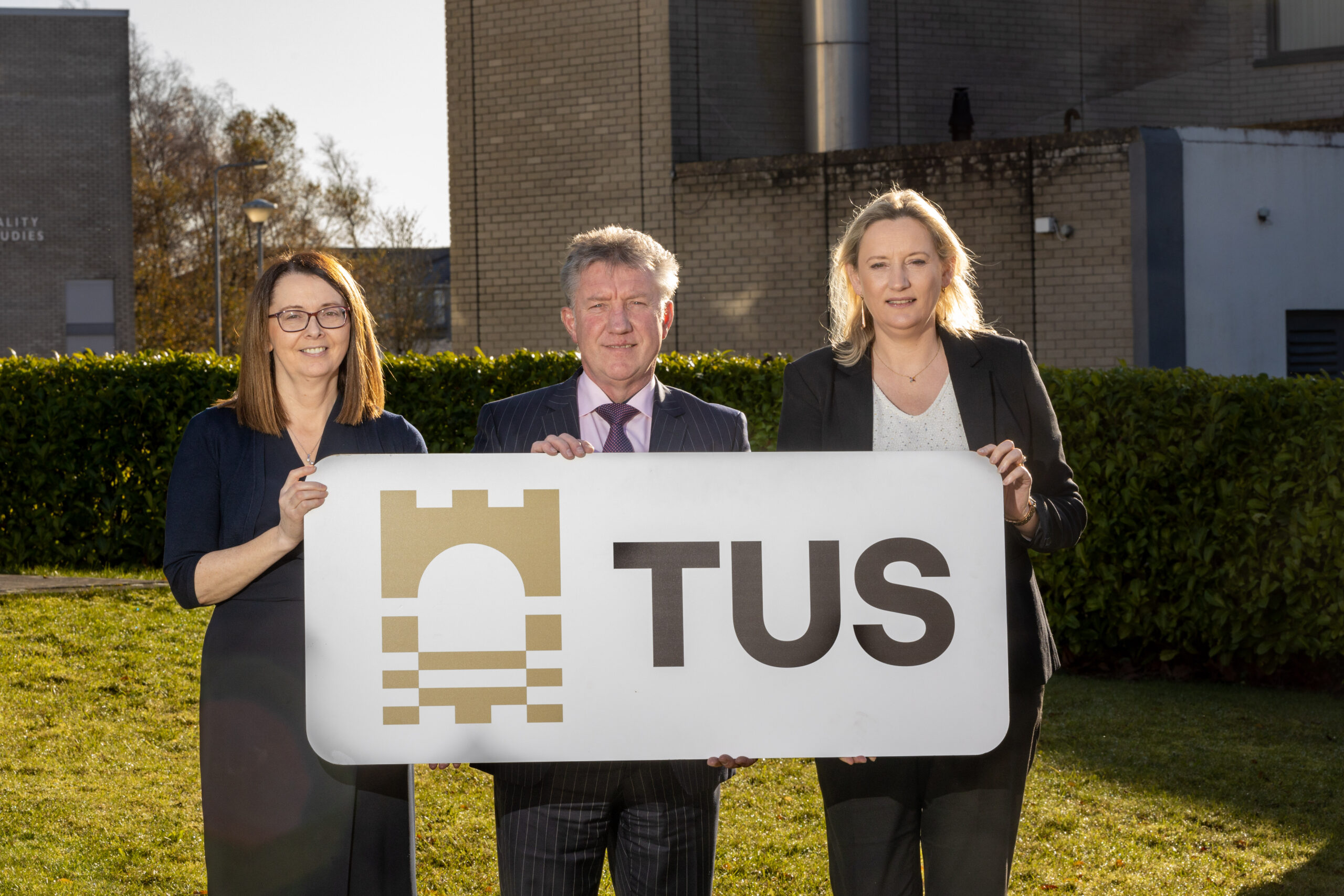 TUS and MBE Skillnet Partnership to Increase Supply of Data Analytics ...