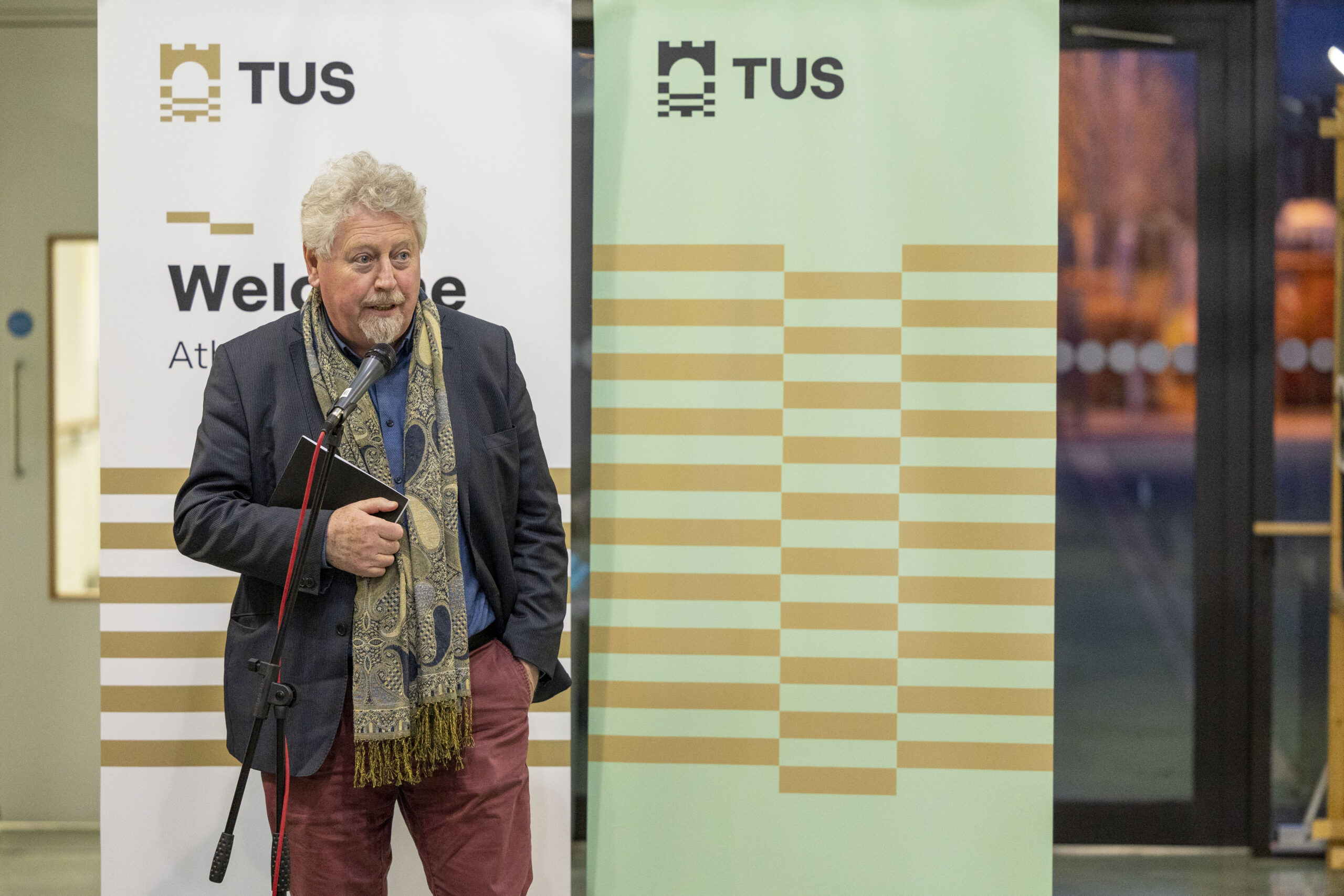 TUS ‘Through Our Eyes’ Student Exhibition to Launch in Athlone Library ...