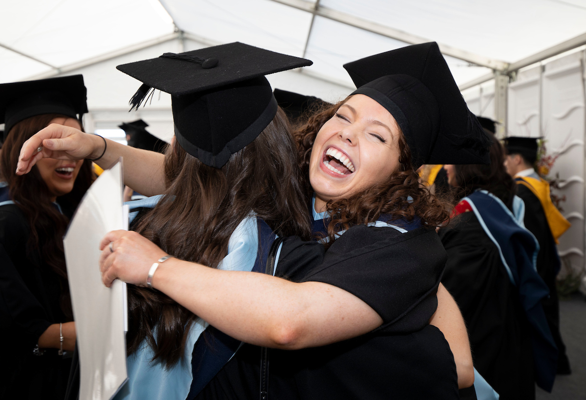 TUS President Warns Against Risk Aversion in a New Era of Education - TUS