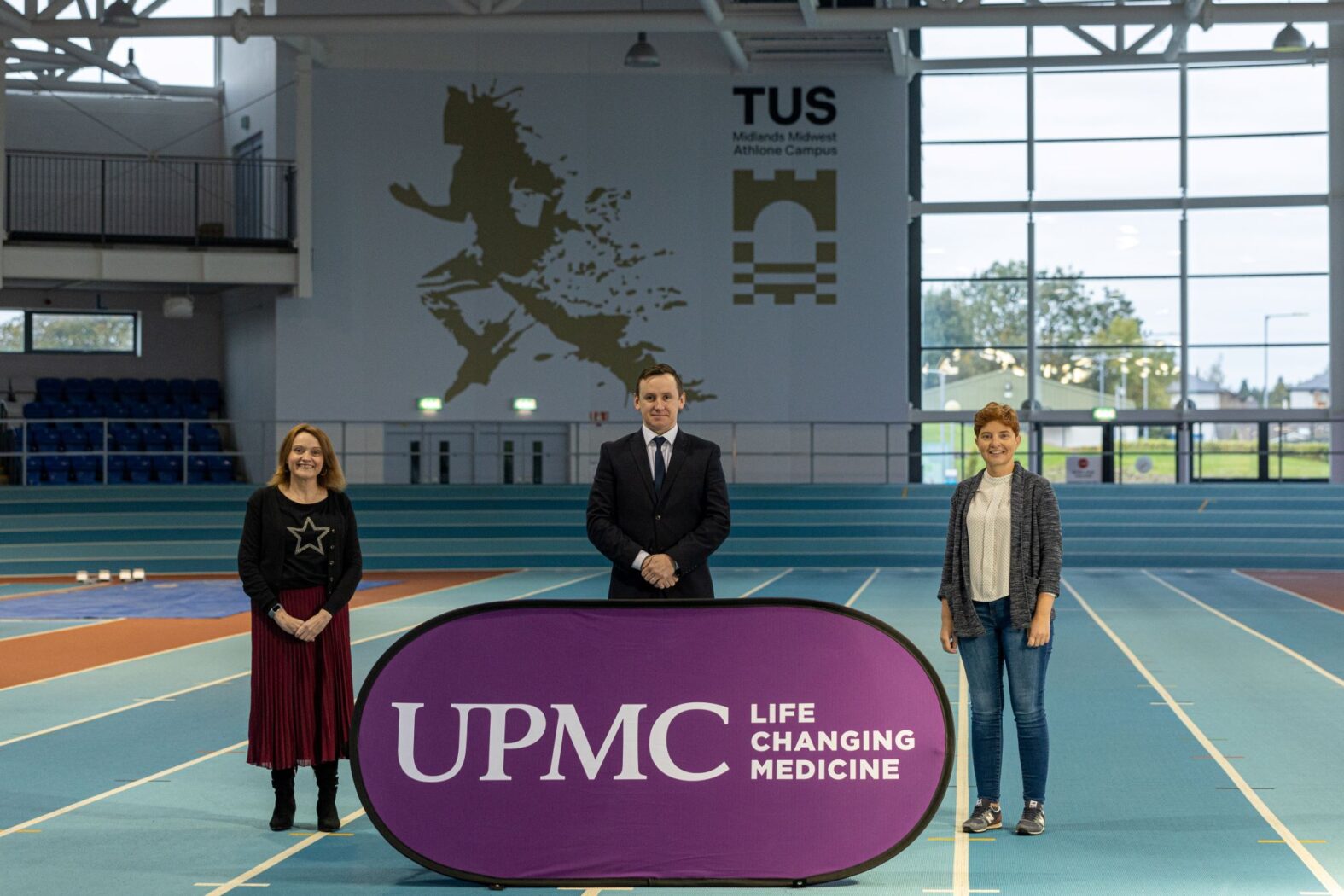 TUS Menopause Lifestyle Programme to Bridge the Gap in Women’s Health - TUS