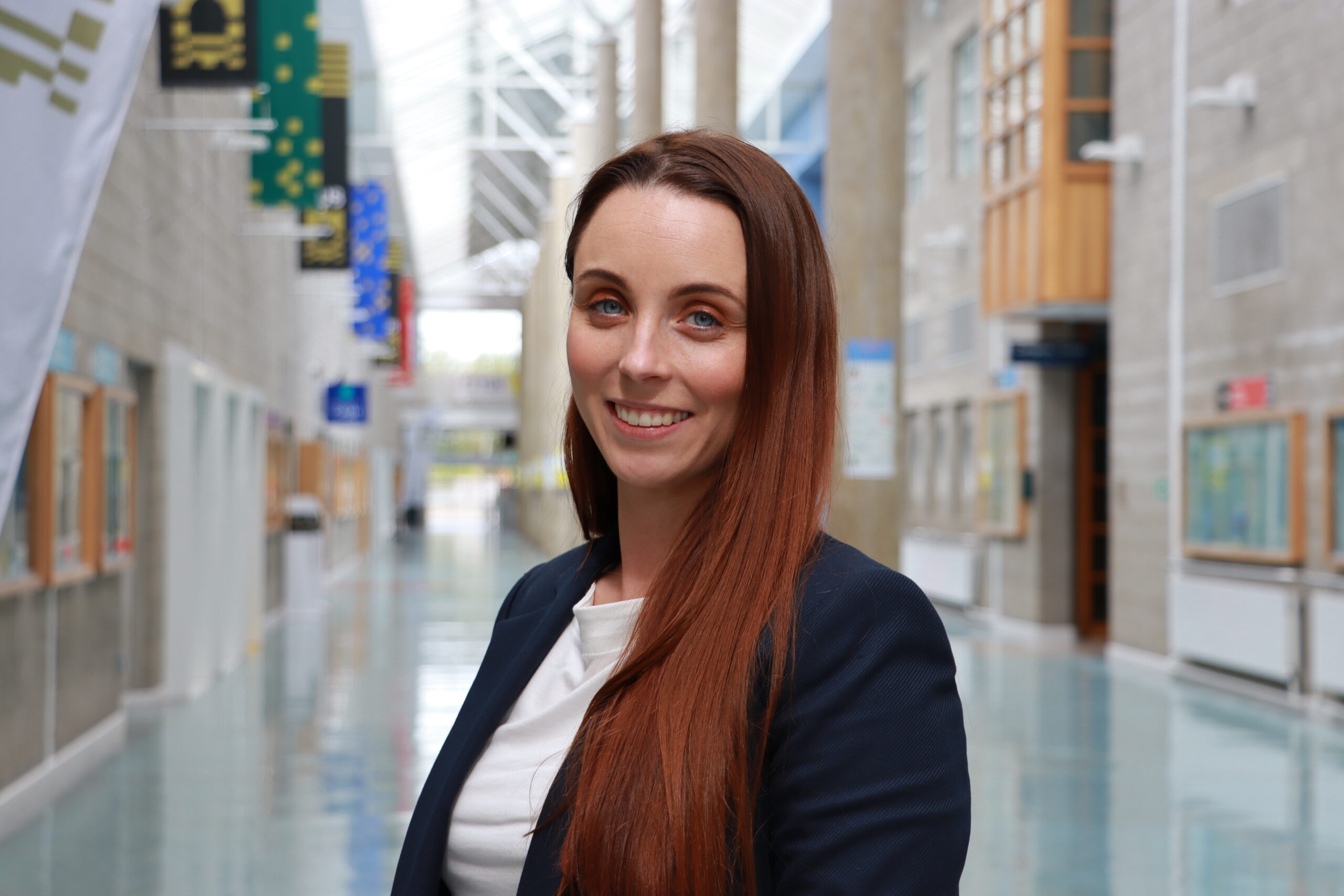 TUS to Host First Ever Female Only Performance Technology Workshop - TUS