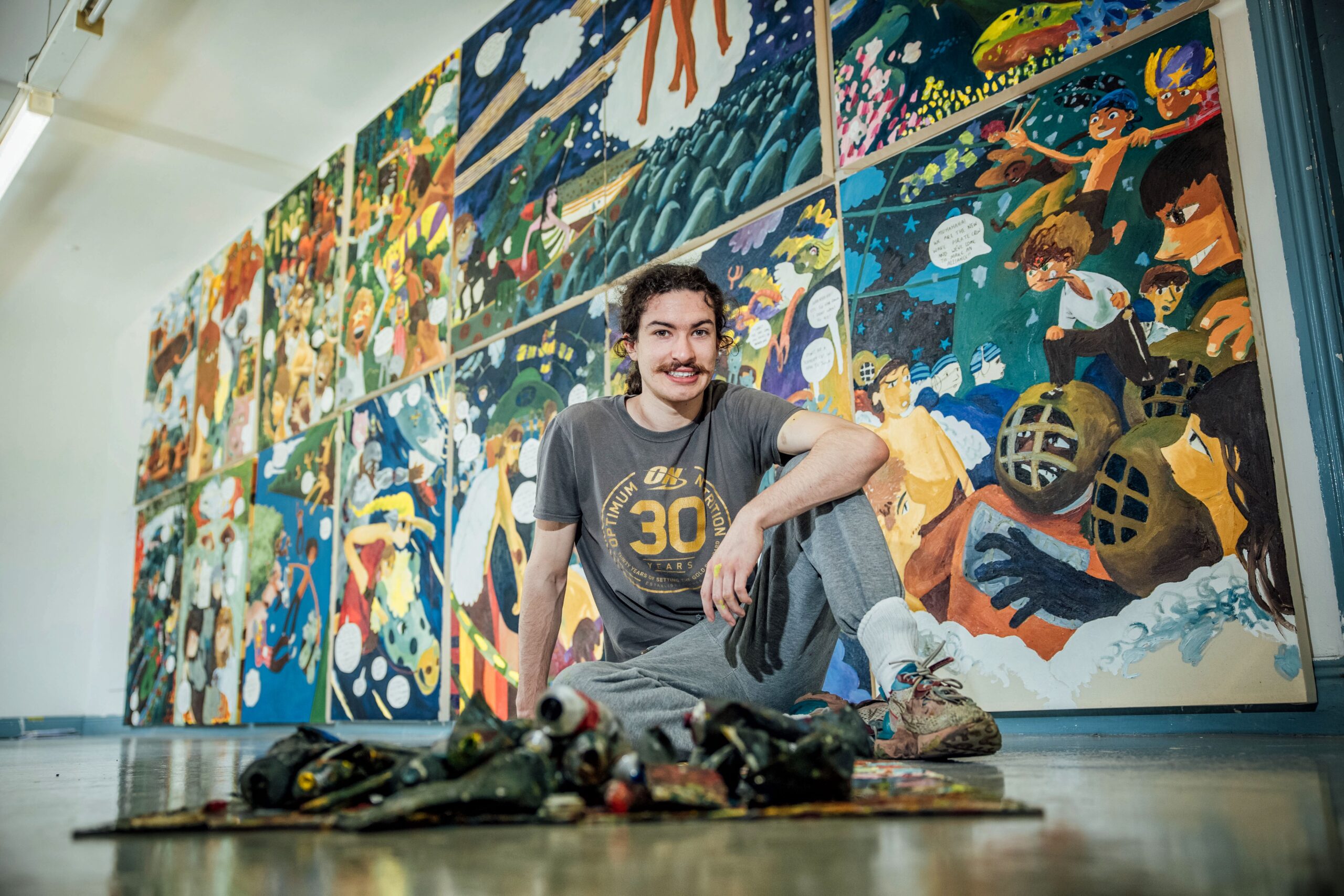 Creatives, Artists & Designers to Take Centre Stage at LSAD Graduate ...