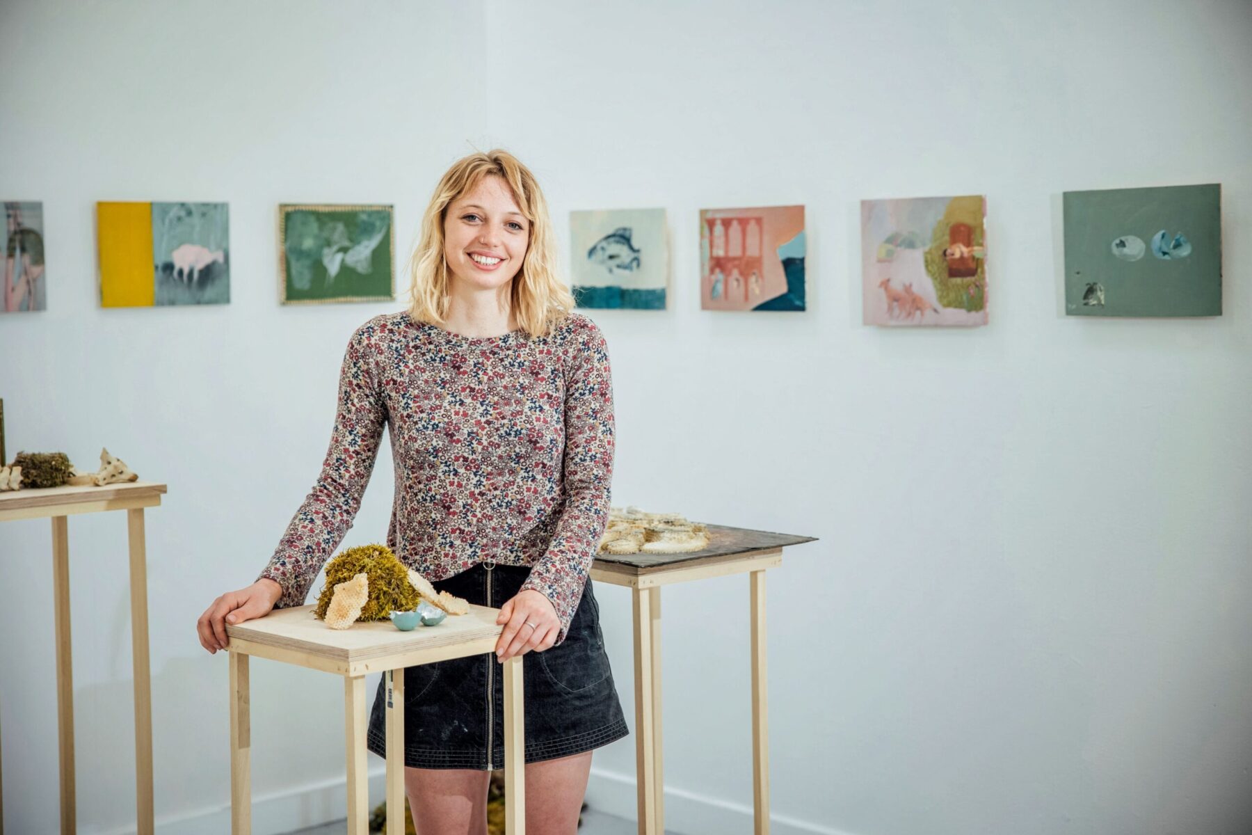 Creatives, Artists & Designers to Take Centre Stage at LSAD Graduate ...