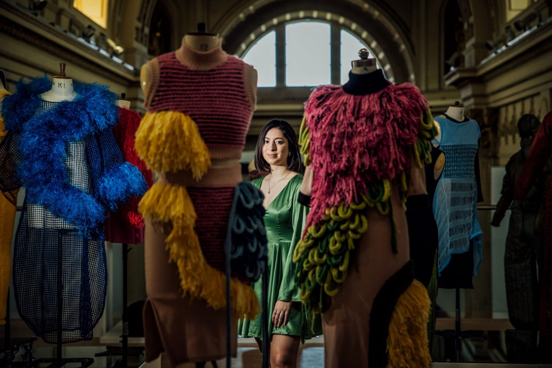 Creatives, Artists & Designers to Take Centre Stage at LSAD Graduate ...