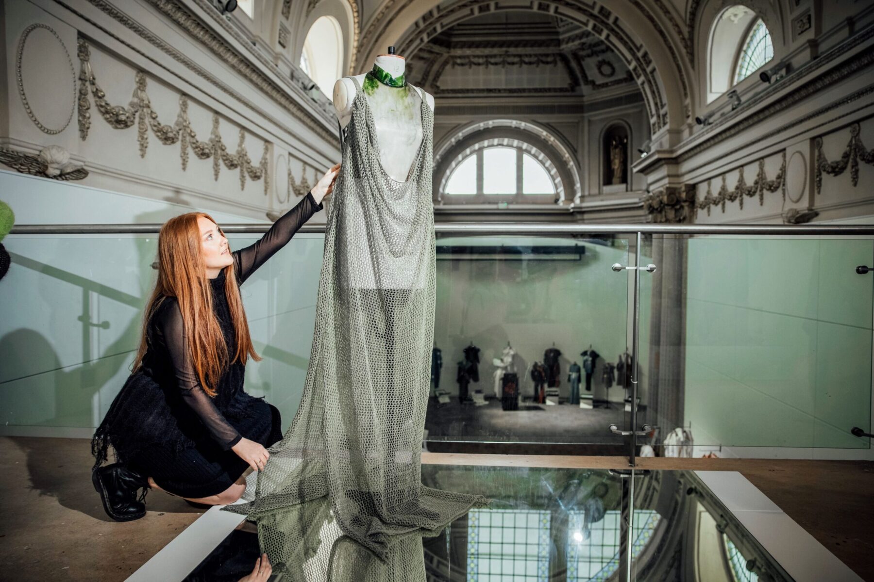 Creatives, Artists & Designers to Take Centre Stage at LSAD Graduate ...