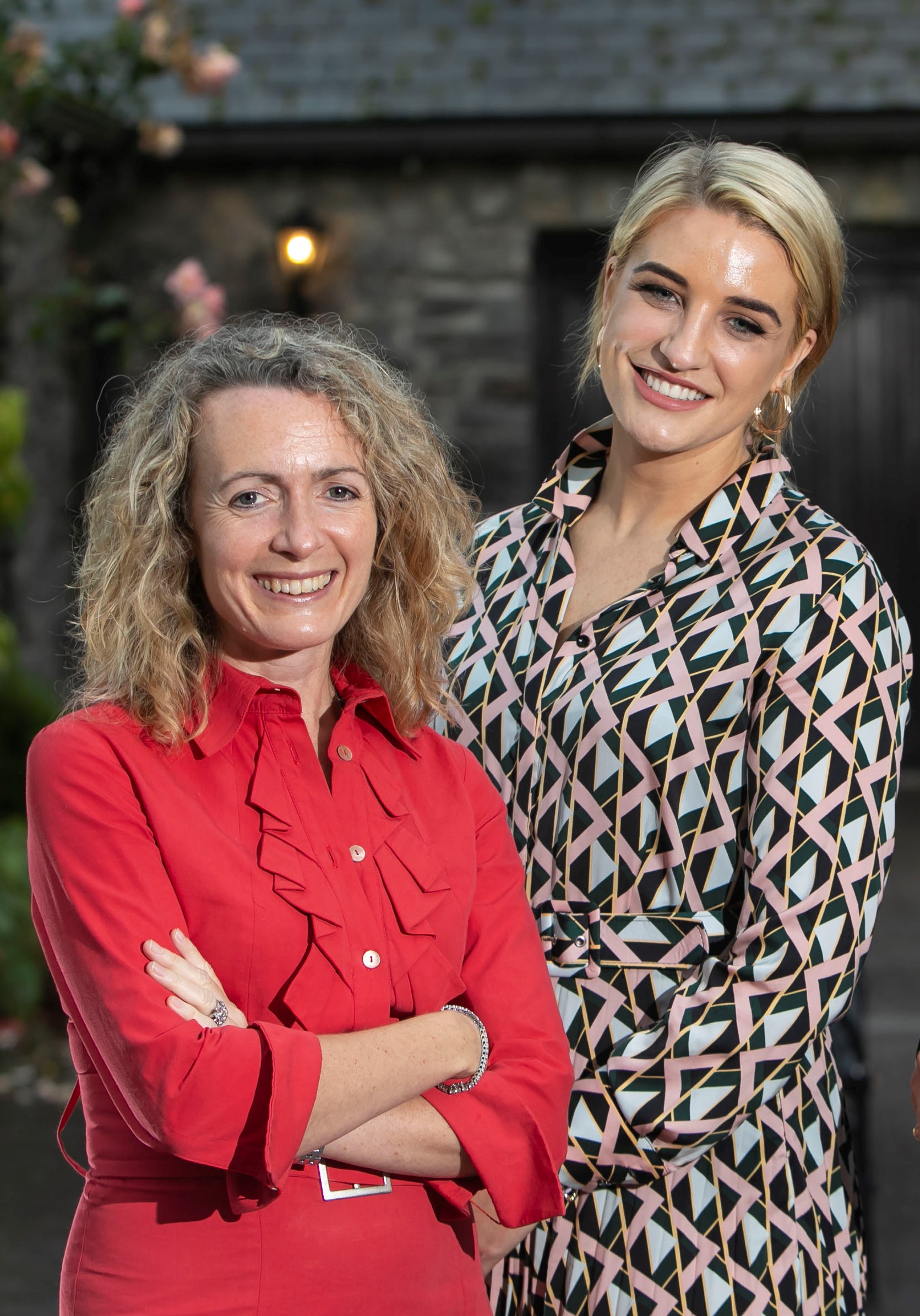 TUS to host Inspiring Women Entrepreneurs Event - TUS